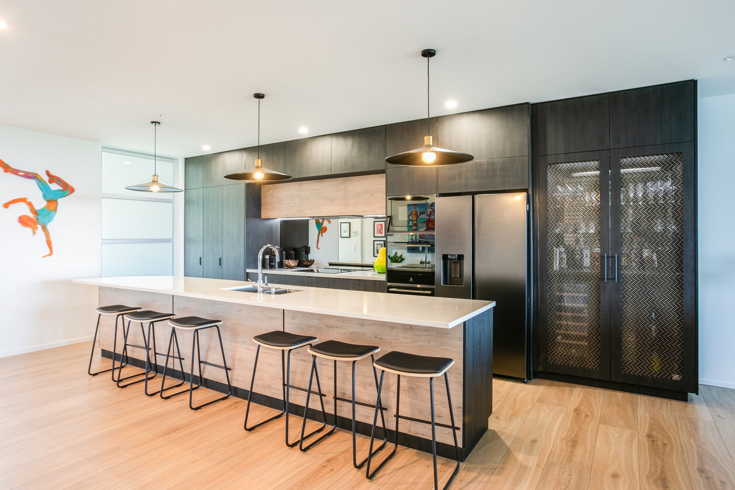 New Kitchens original — KDS KITCHENS