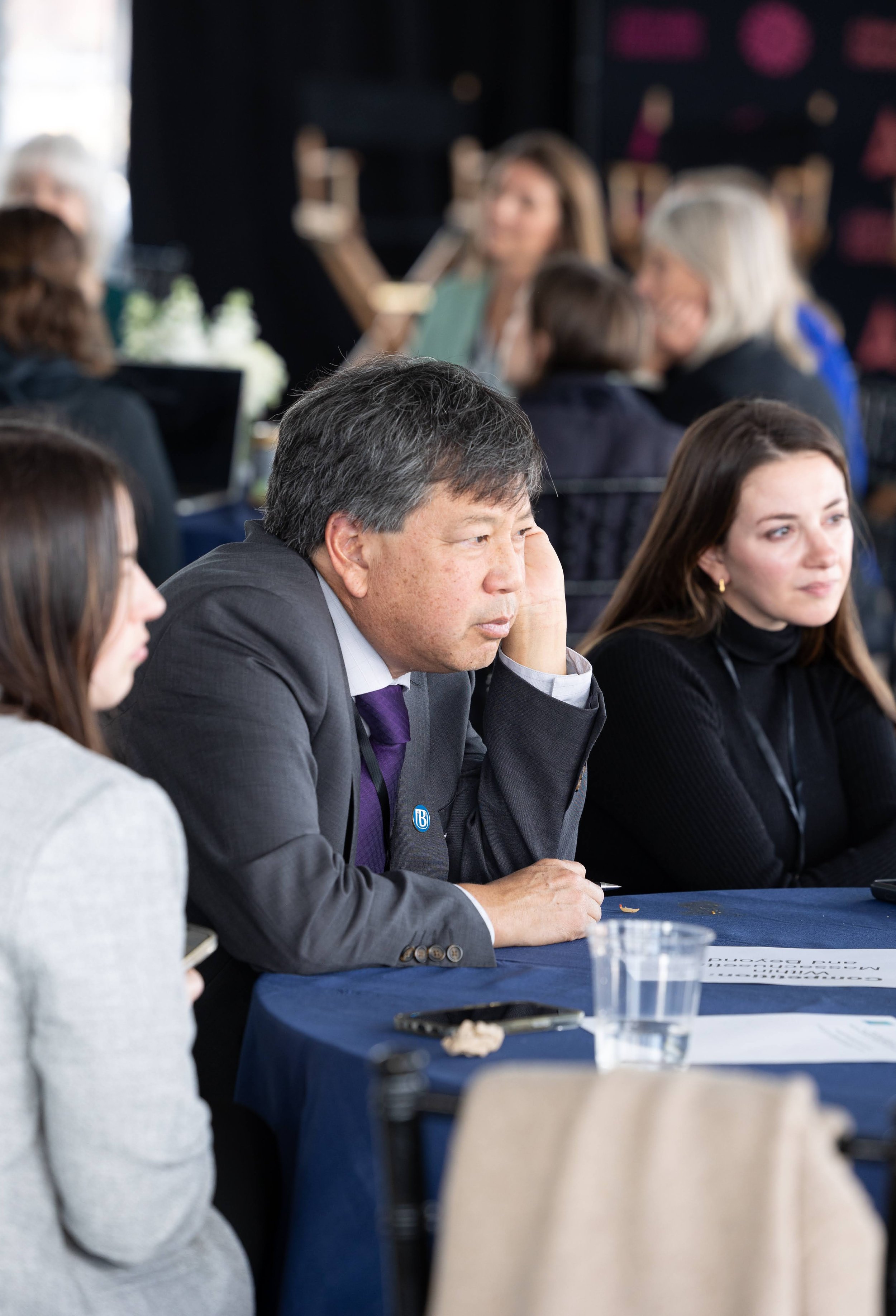 Climate Beacon Conference