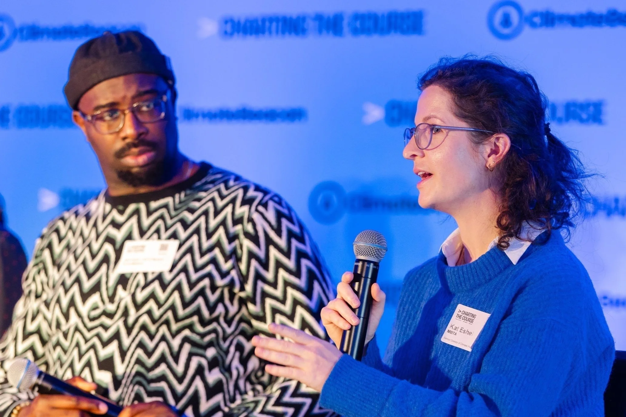 2025 Conference Climate Beacon