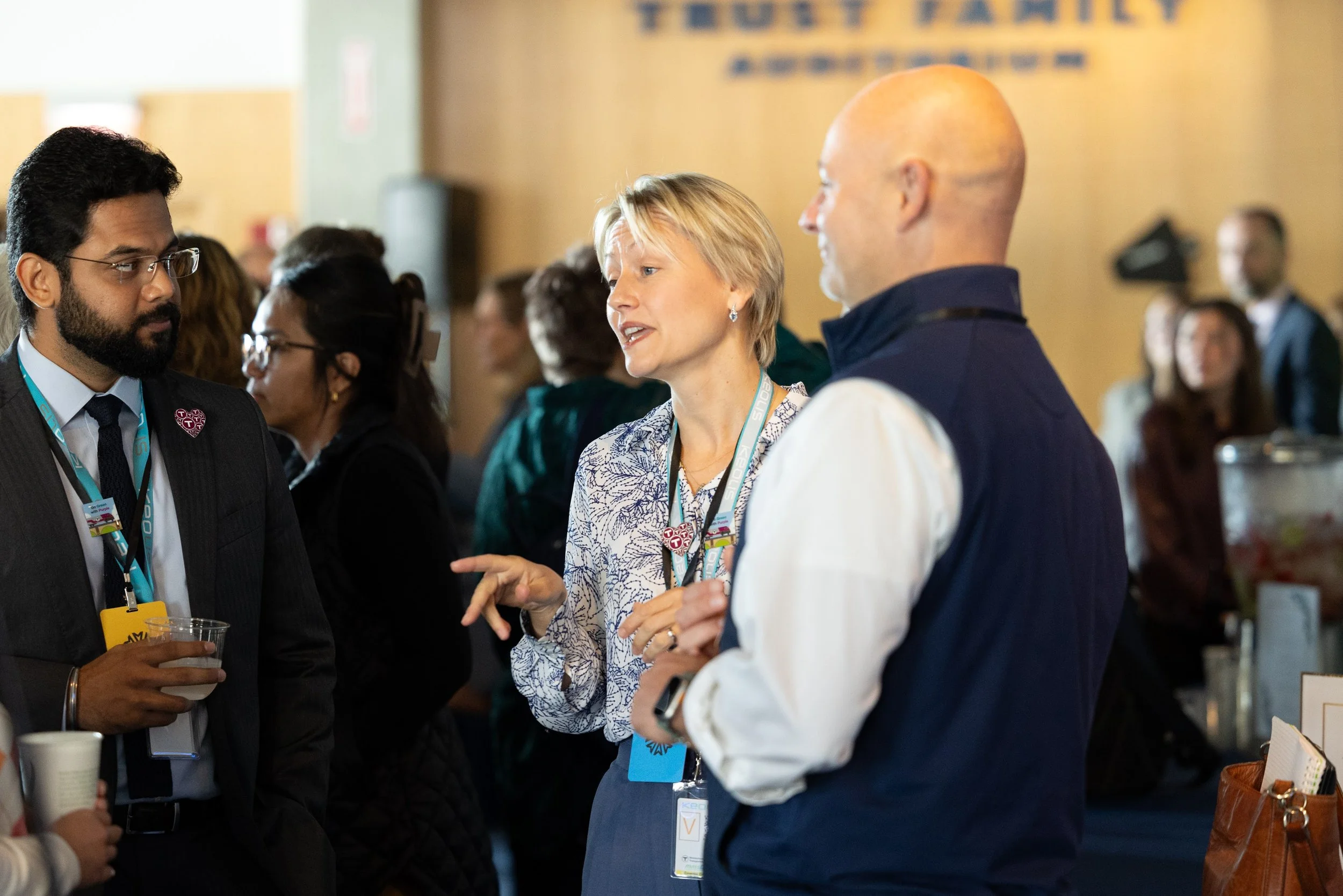 Climate Beacon Conference