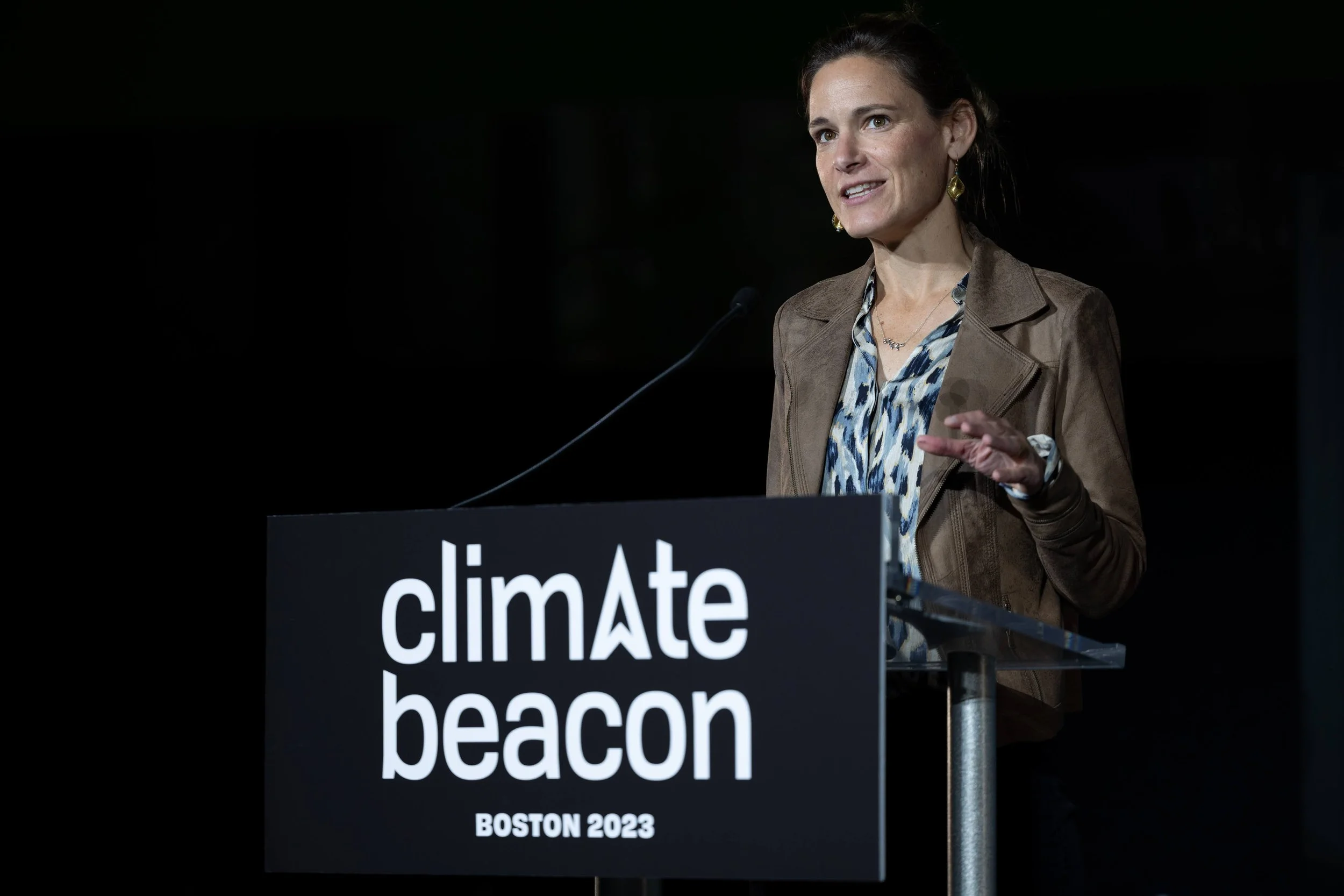 Climate Beacon Conference