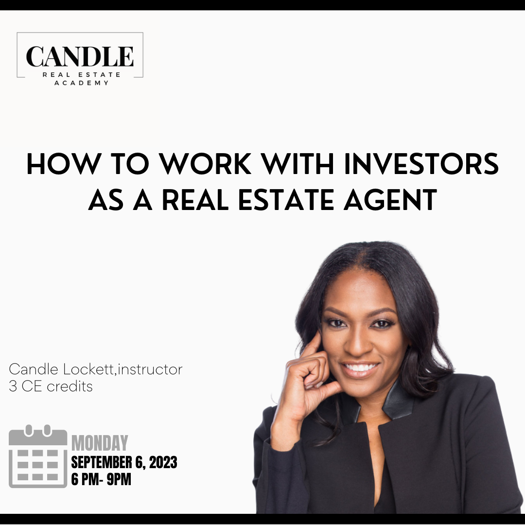 Candle Real Estate Academy