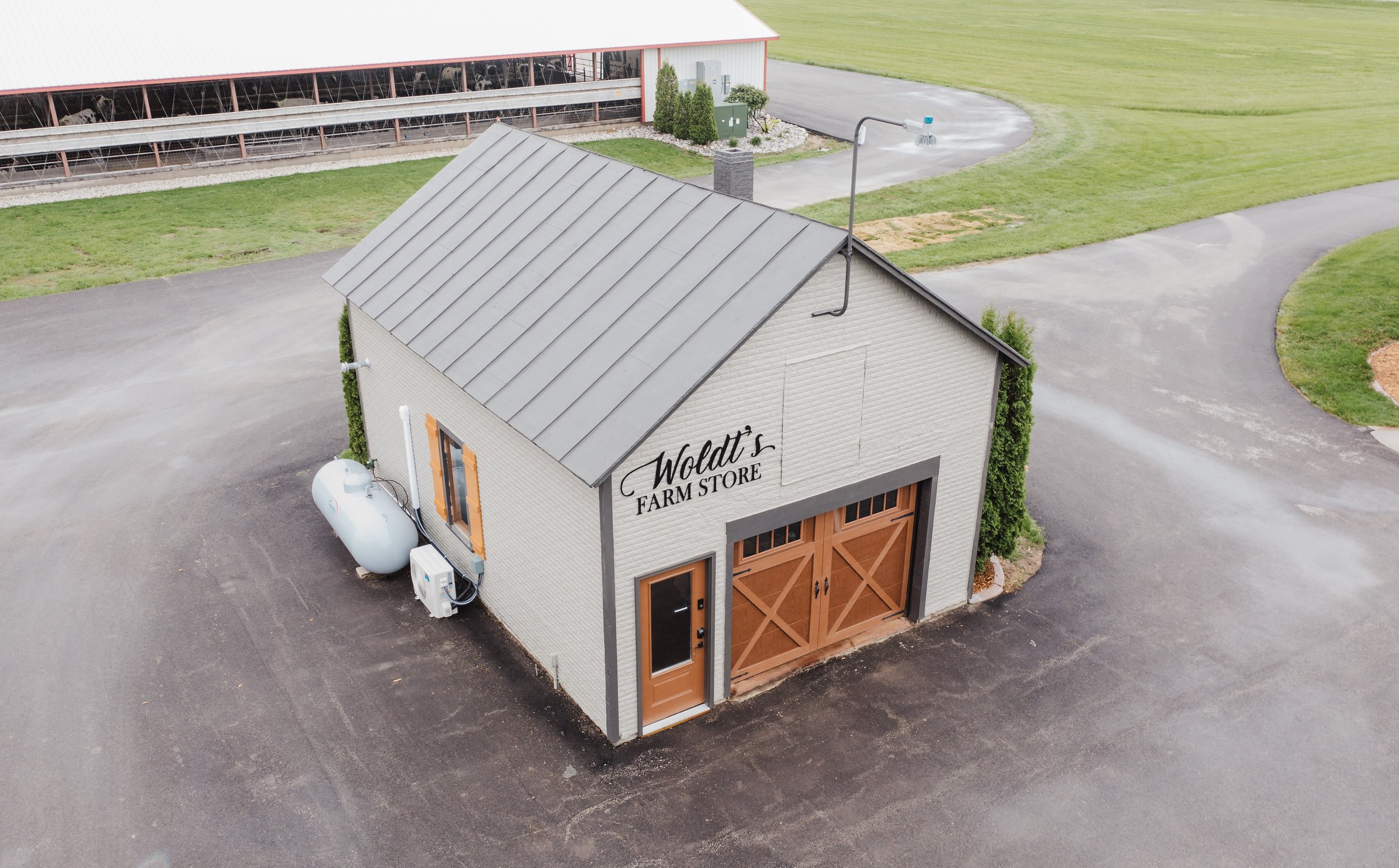 Farm Store | Fresh & Local — Woldt Farms