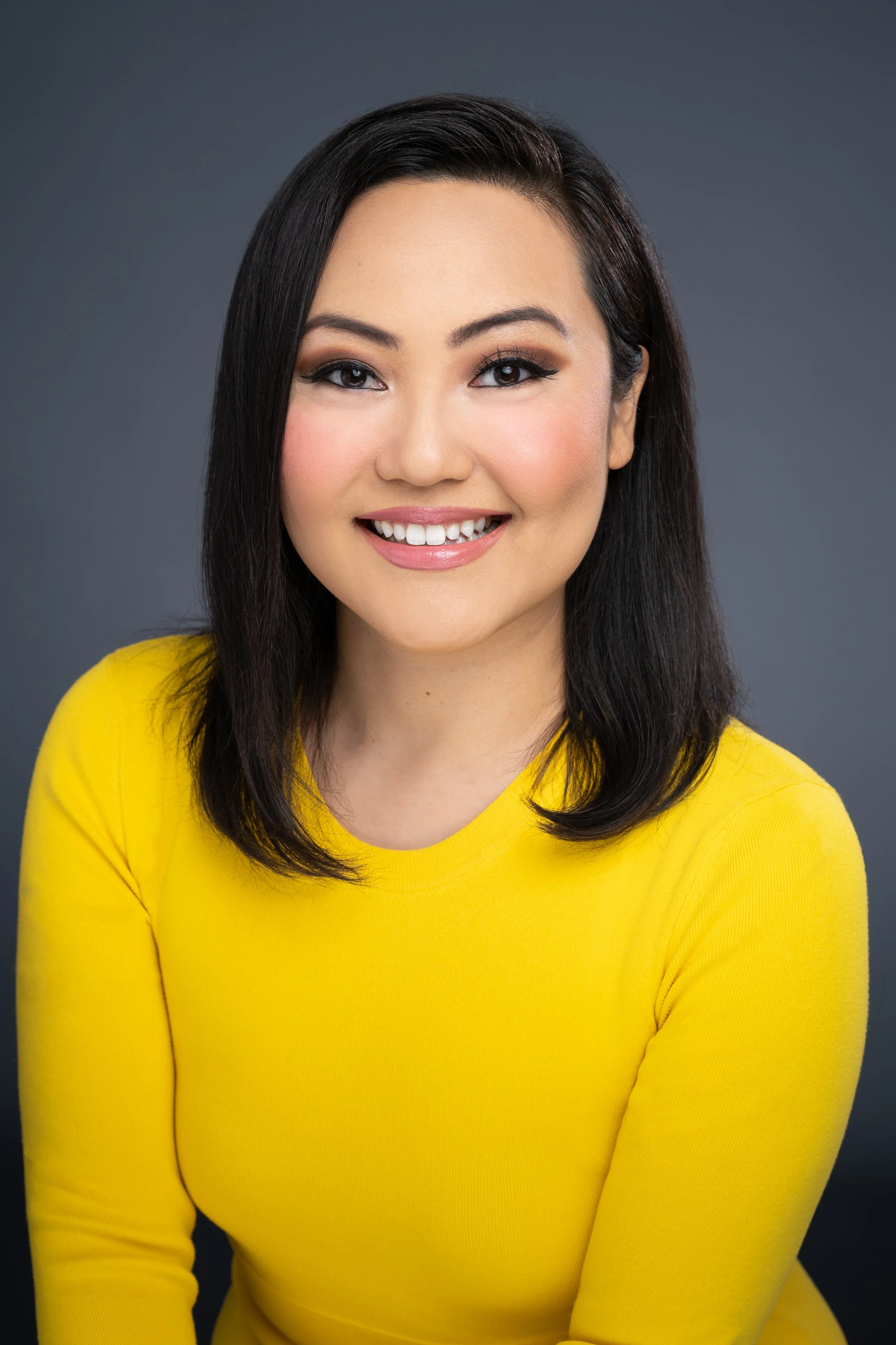 Professional Headshots Spokane - Franklin Photography Studio