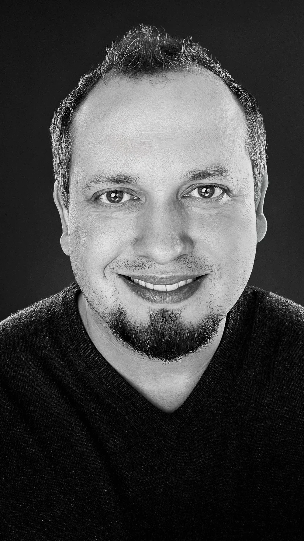 Spokane Headshots: Professional Headshot Photographer Franklin Photography