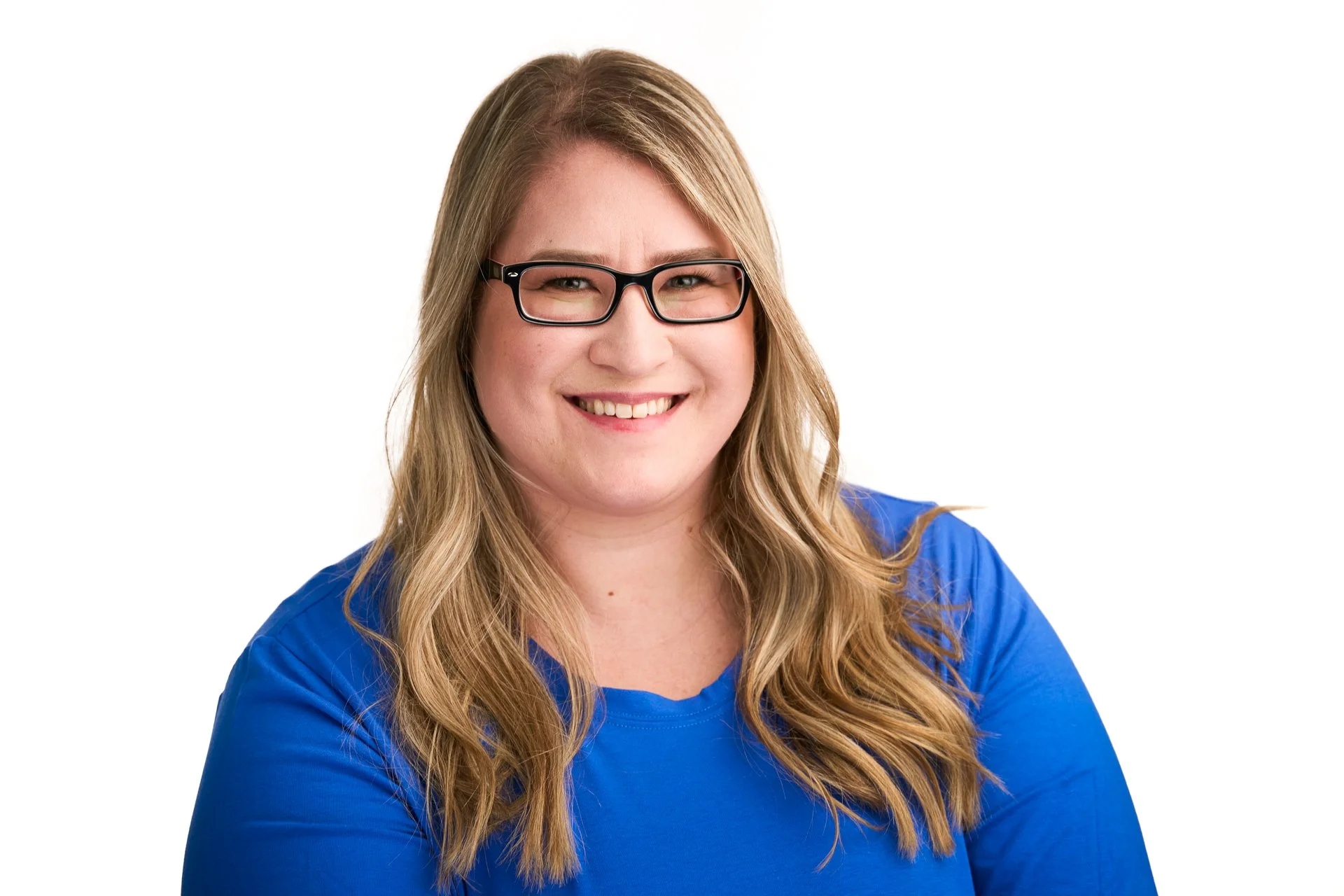 Professional Headshots Spokane - Franklin Photography Studio