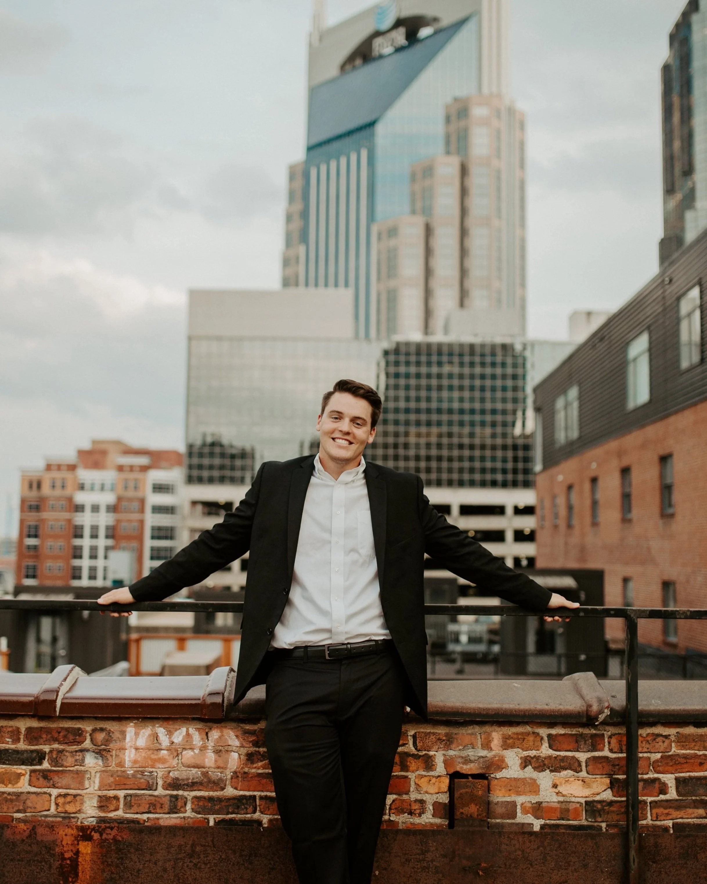 About — Hodges Media