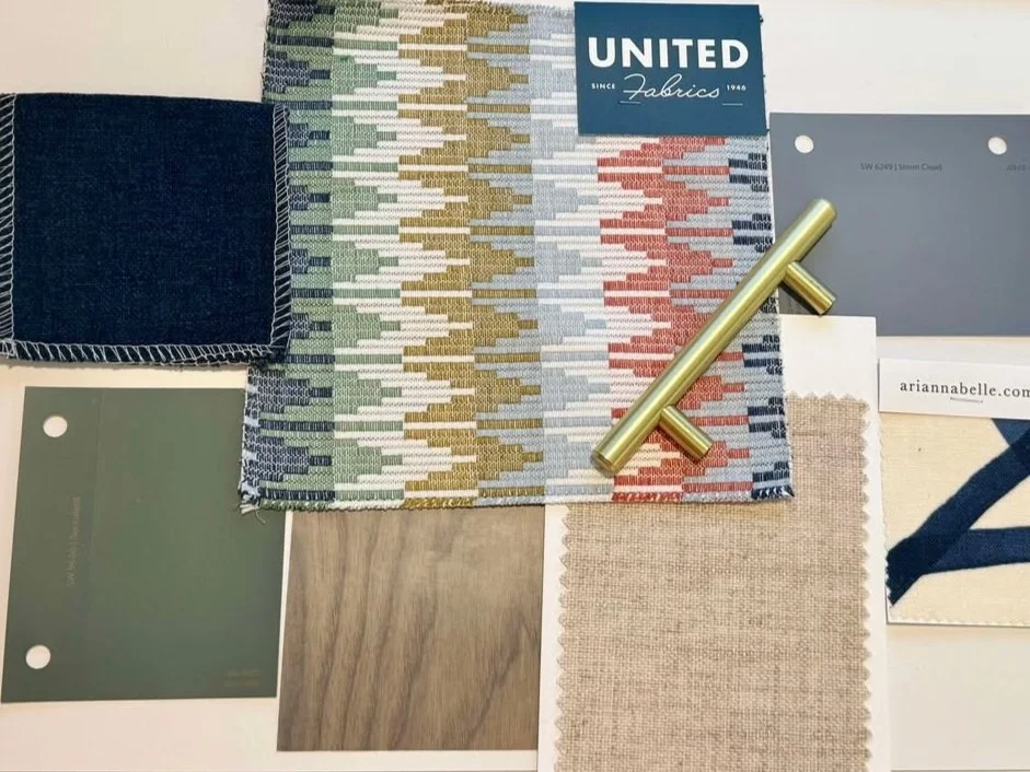 Interior Design Projects — Studio One Nine Interior Design | Best ...