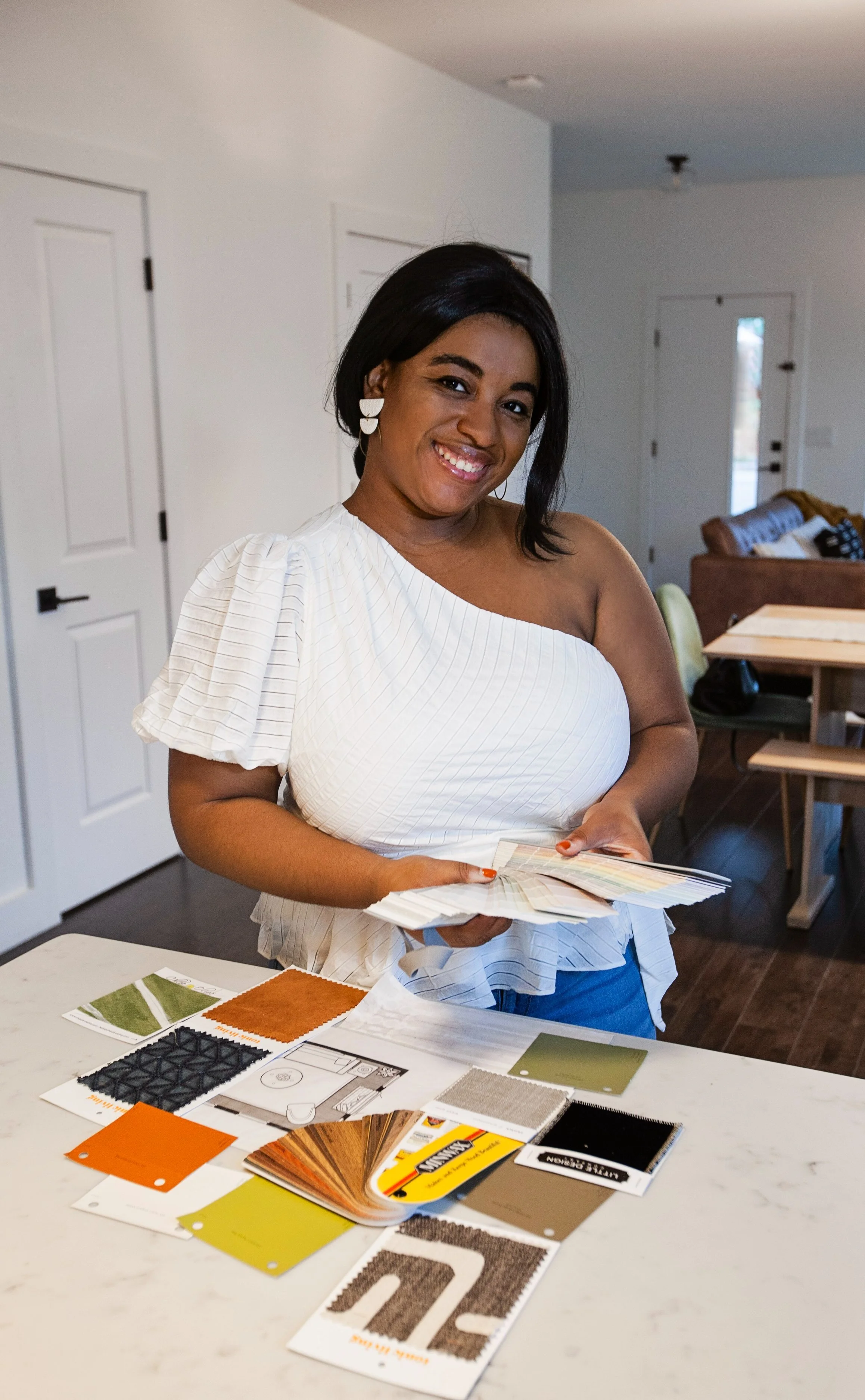 Studio One Nine Interior Design | Raleigh-Durham Interior Designer for ...