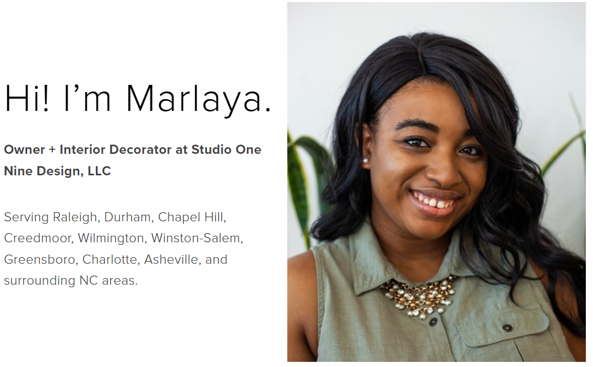 My Very Own Reveal Day: Diving Deeper Into the Rebrand — Studio One ...