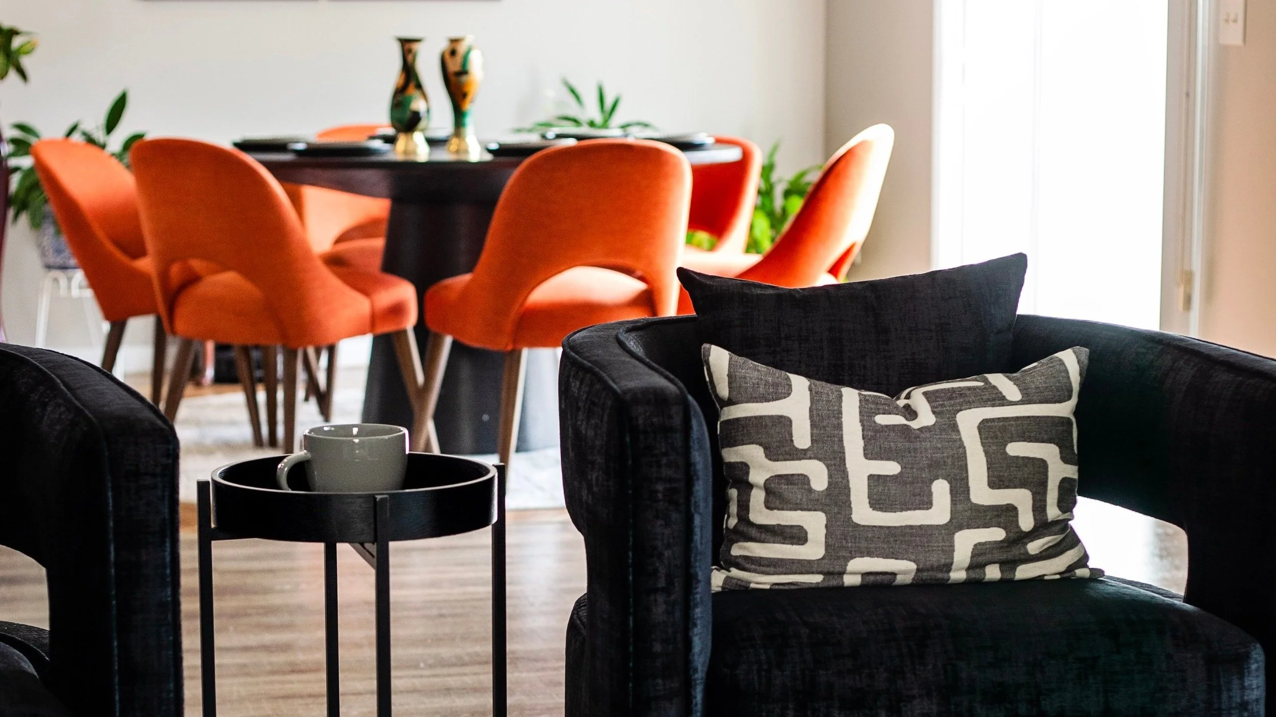 Studio One Nine Interior Design | Raleigh-Durham Interior Designer