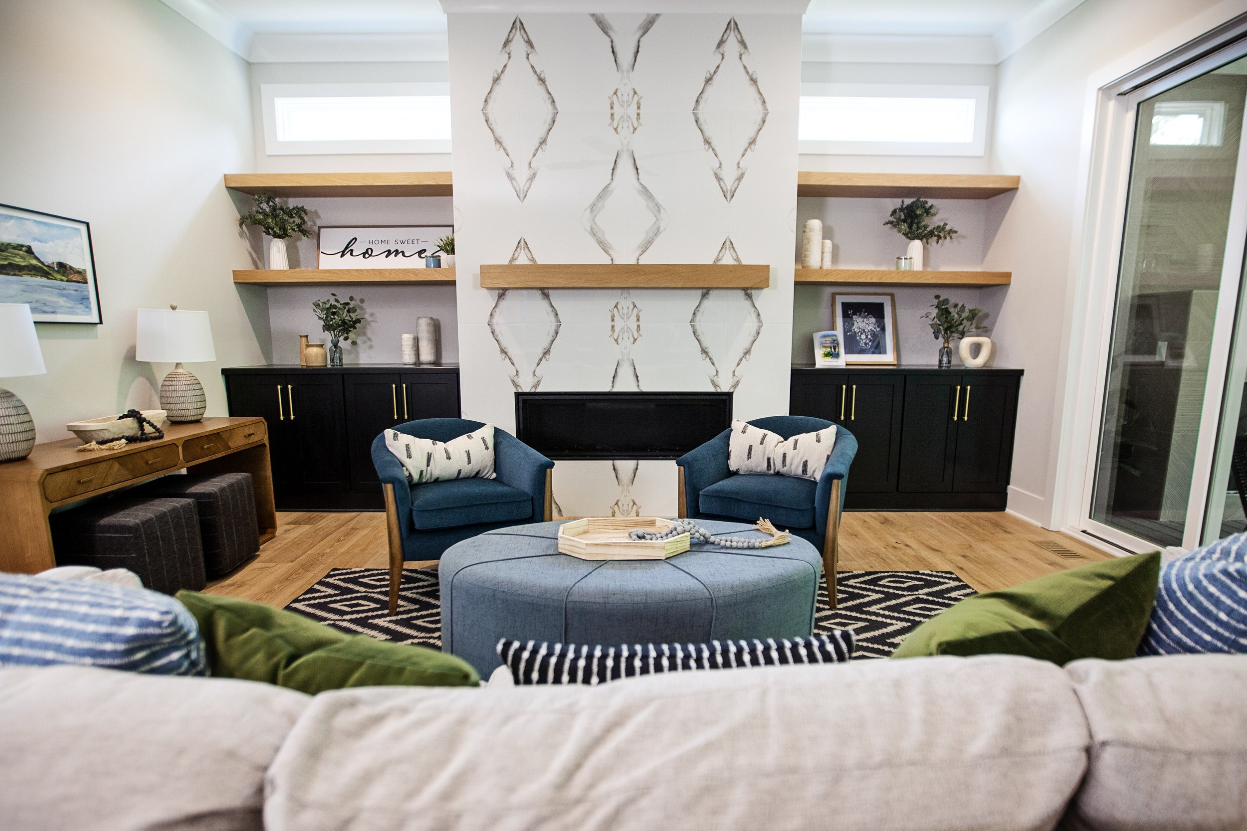 Studio One Nine Interior Design | Raleigh-Durham Interior Designer for ...