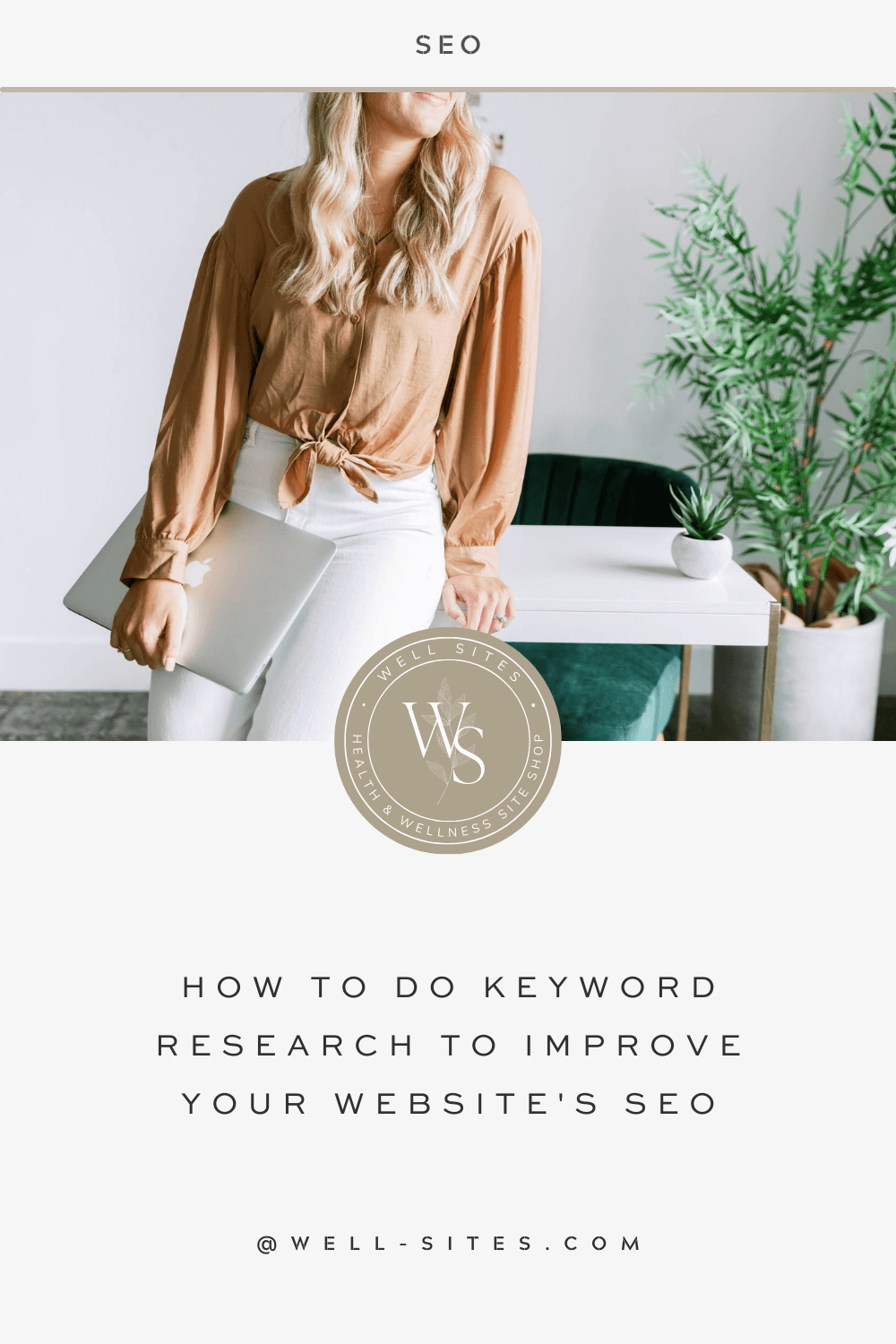 How To Do Keyword Research To Improve Your Website's SEO — Squarespace ...
