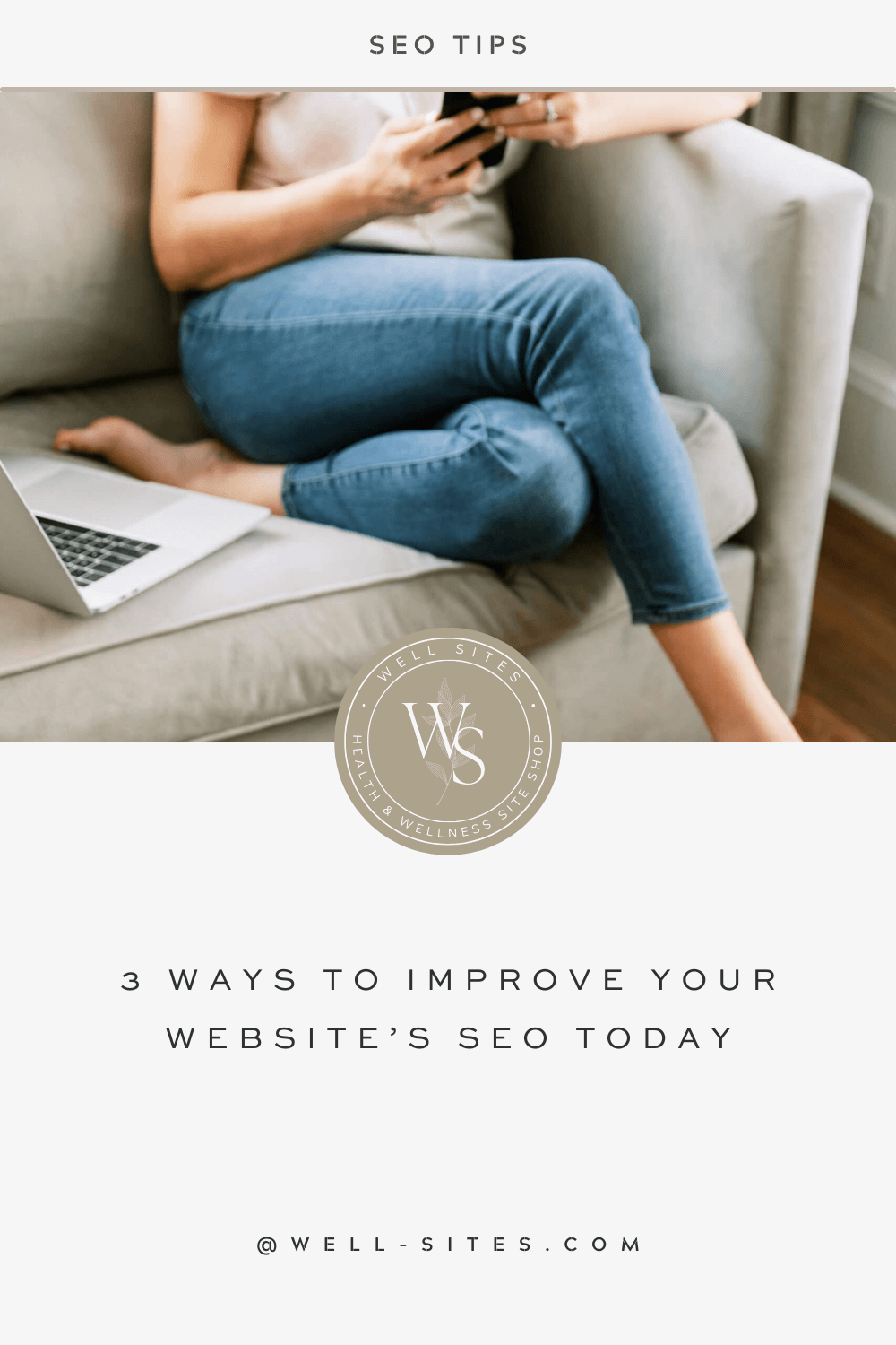 3 Quick and Easy Ways to Improve Your Website’s SEO Today