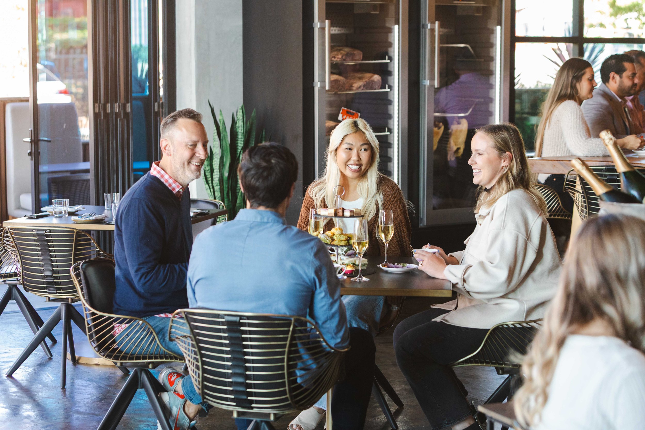 Top San Diego Restaurants for Graduation Dinners – Why BoujieMana Is ...