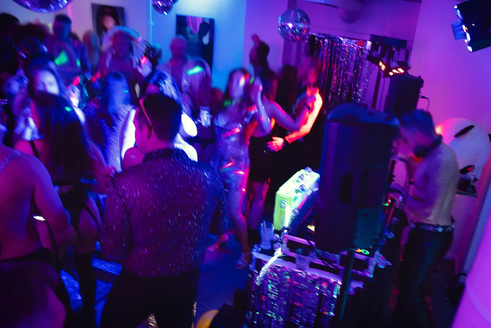 Club Lumas