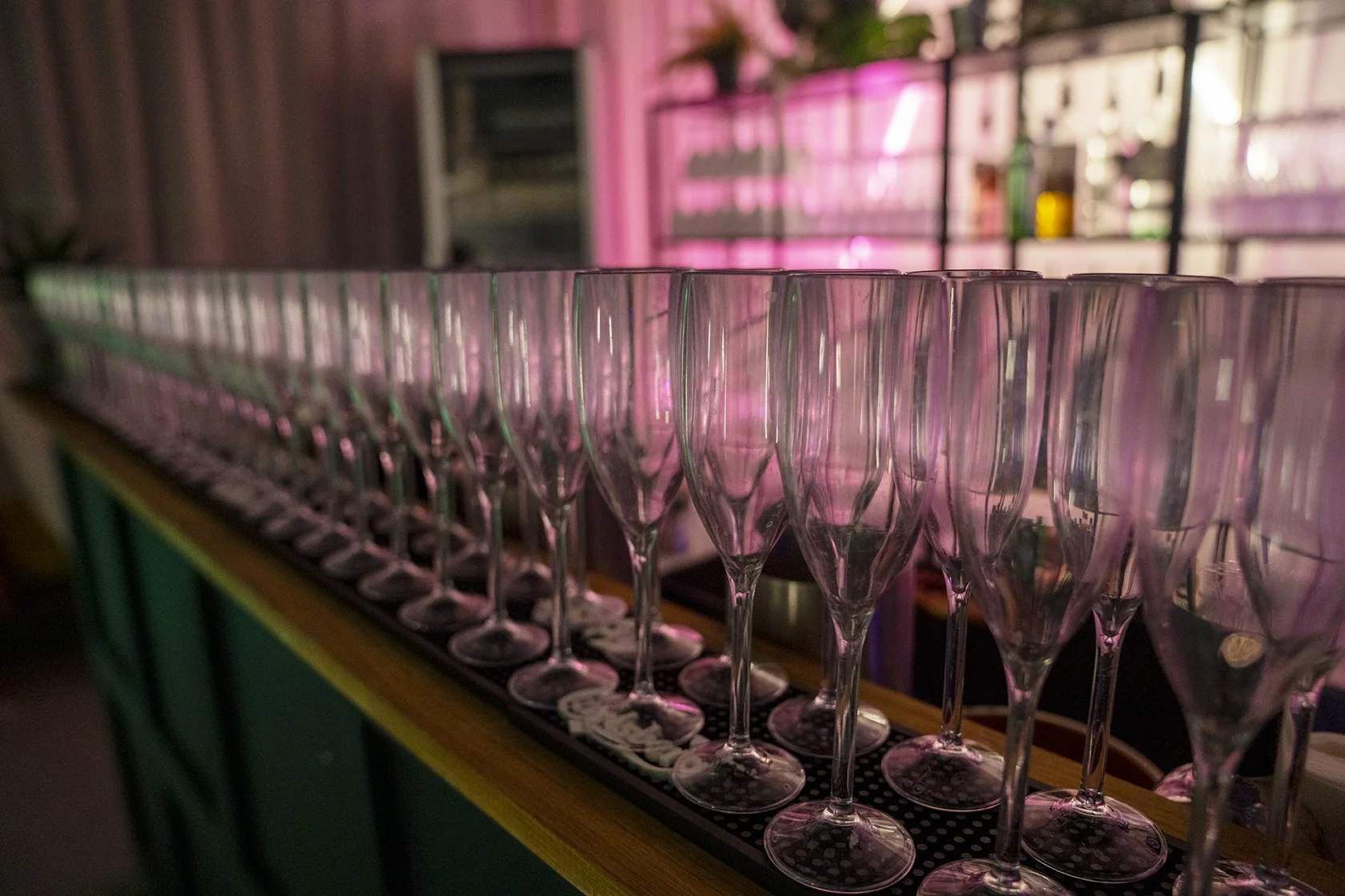 Klubbhuset — Club Lumas