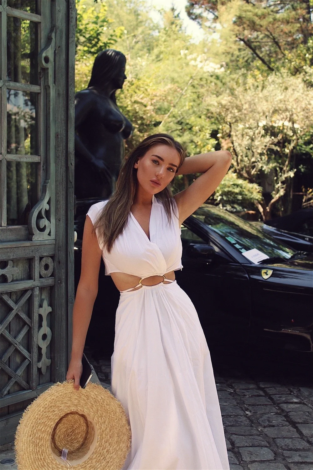 life style blogs by — Bethany Lily April