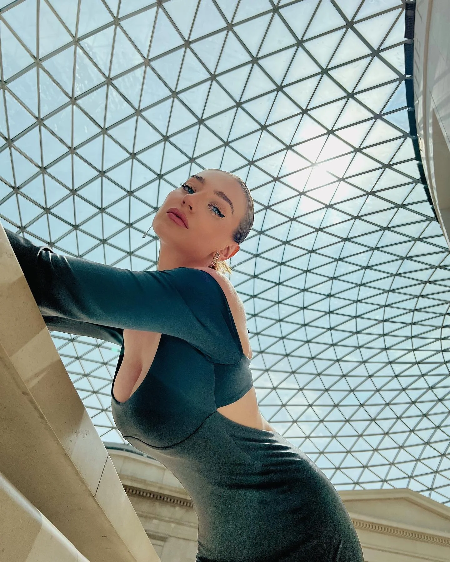 Fashion — Bethany Lily April