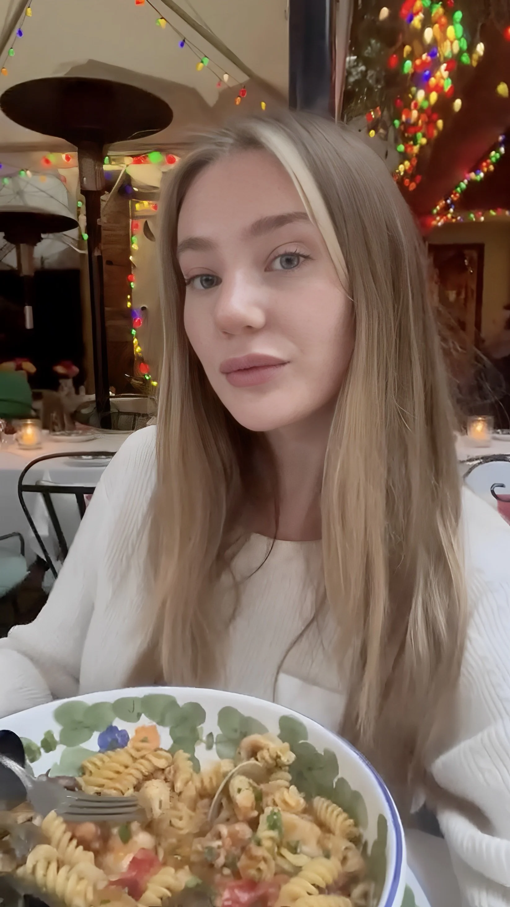 life style blogs by — Bethany Lily April