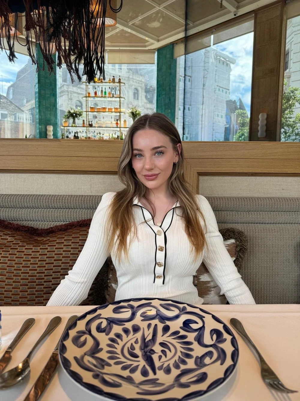life style blogs by — Bethany Lily April