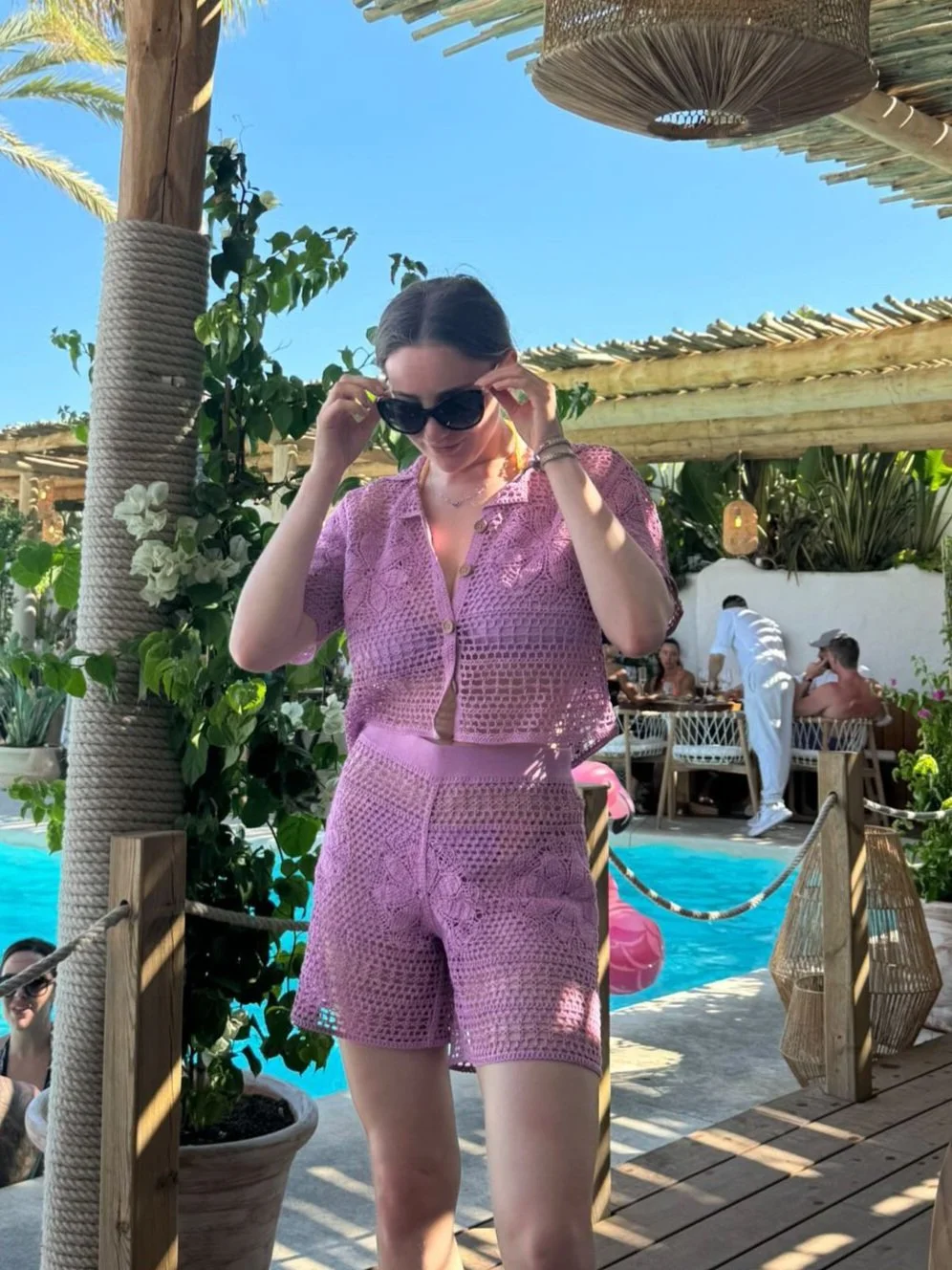 Fashion — Bethany Lily April