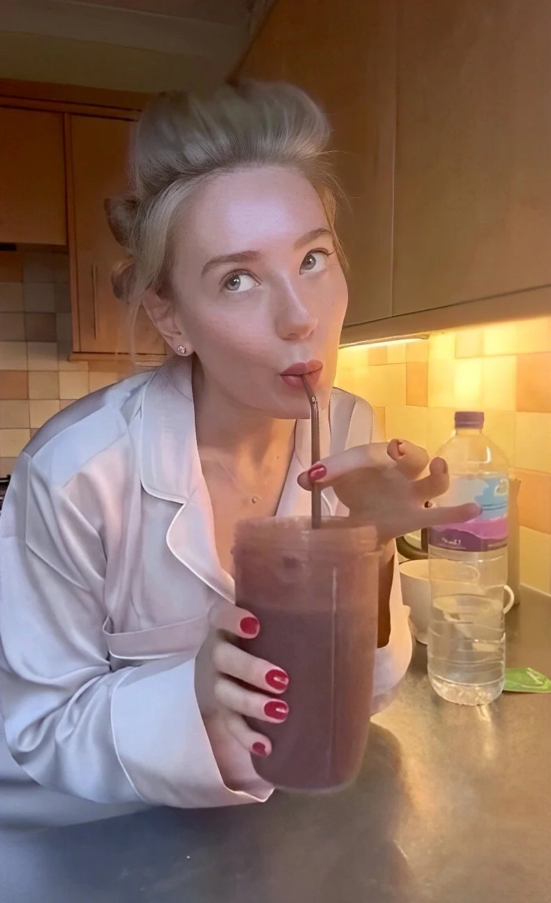 life style blogs by — Bethany Lily April