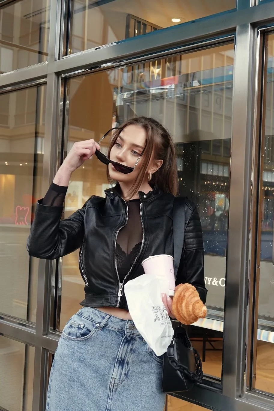 Bethany Lily April