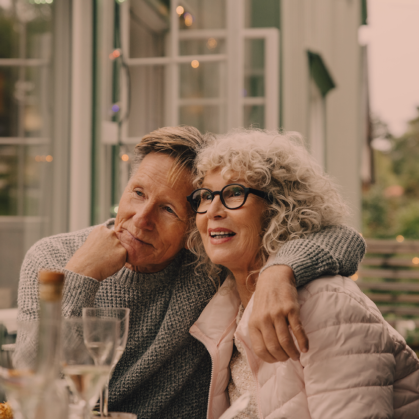 Mozaic Concierge Living