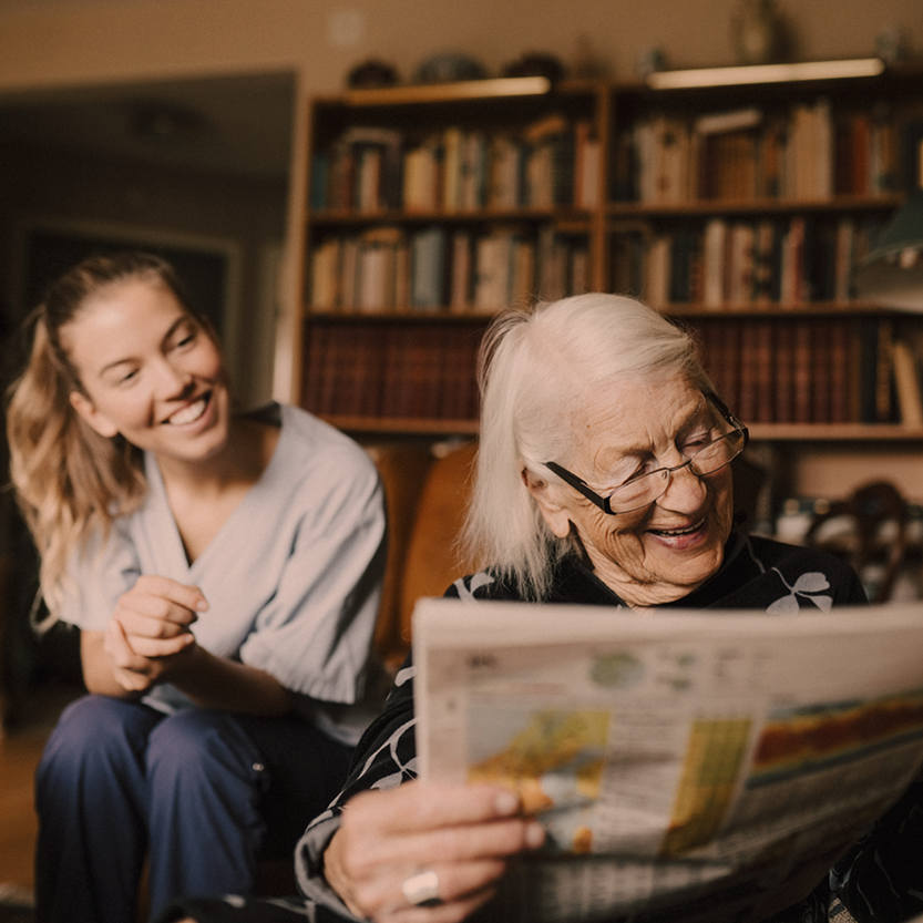 Mozaic Concierge Living