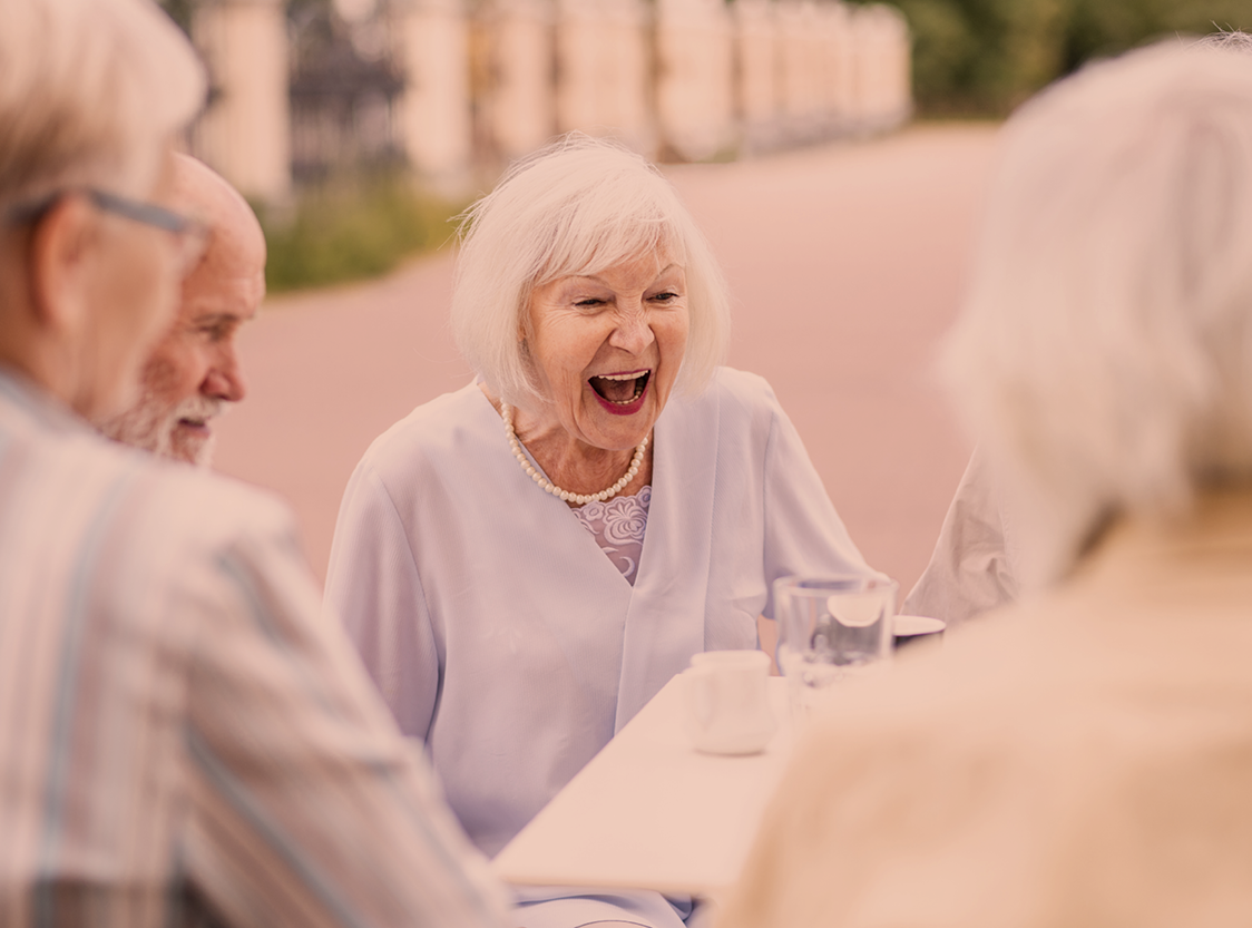 Mozaic Concierge Living