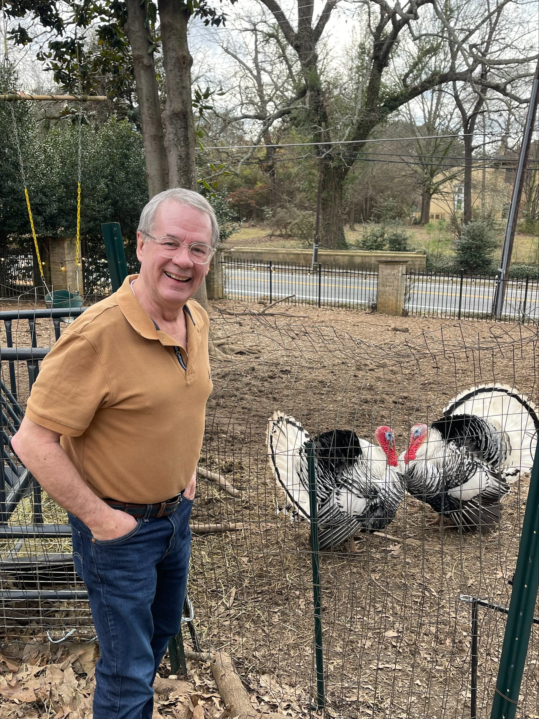 A whole bunch of us from alpscontrols.com head to Atlanta for the ...