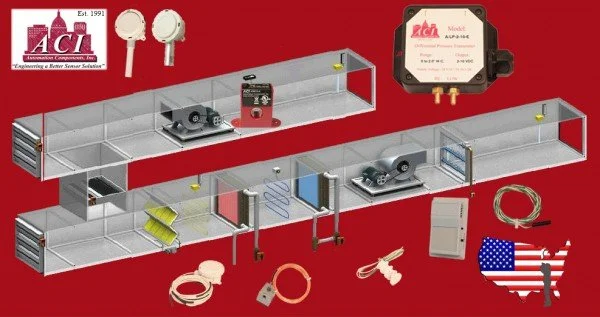 Be the first to spot ten differences in these two HVAC systems and win ...