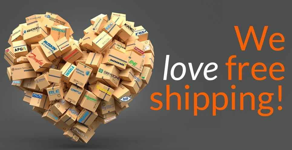 UPDATED 2.5.26: Every day, we're offering more free shipping from more ...