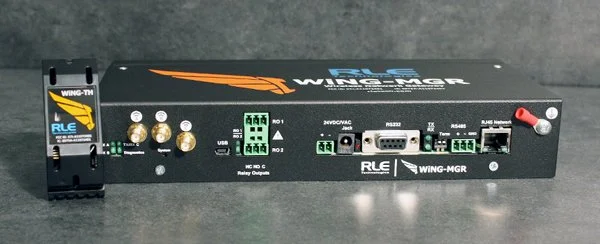 RLE Technologies Addresses Some Common Concerns About Wireless ...