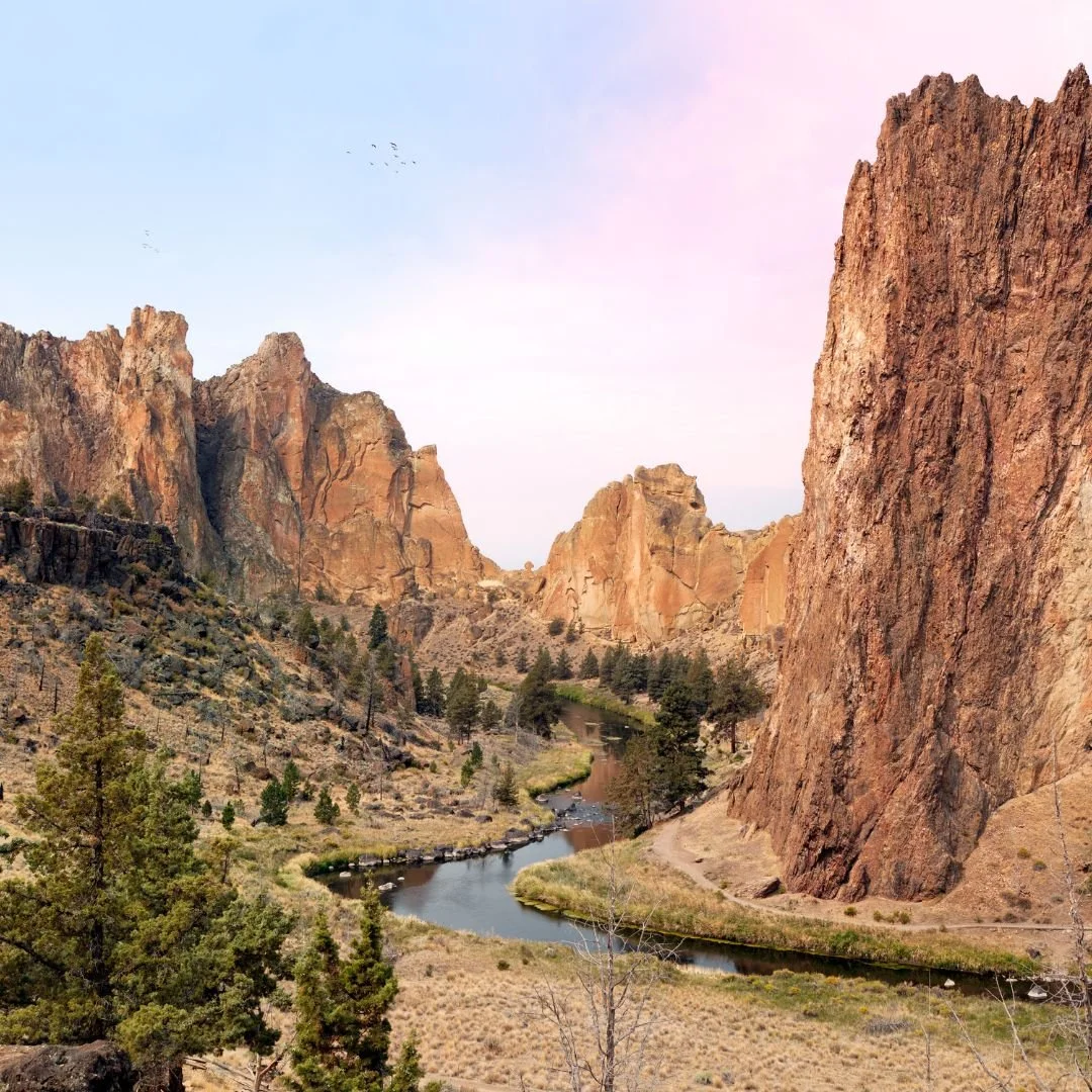 cascade candle co. | Bend Oregon