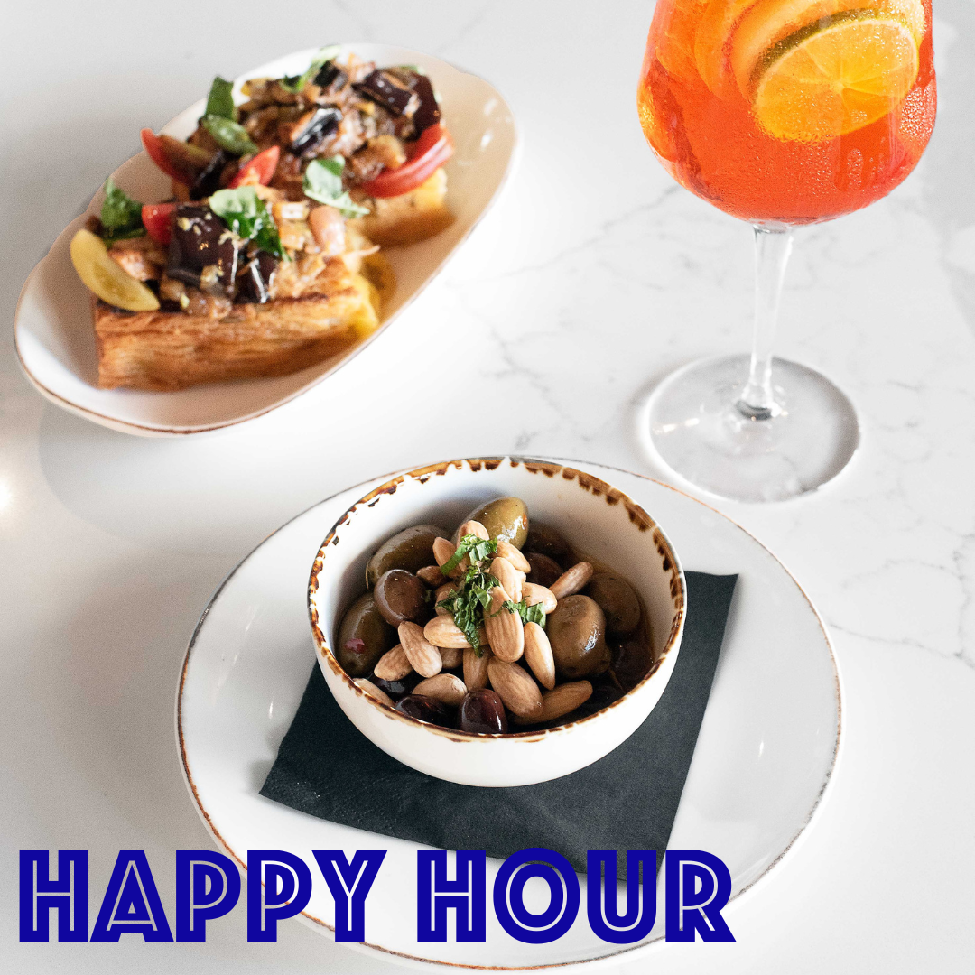 Menus — Superfine Playa