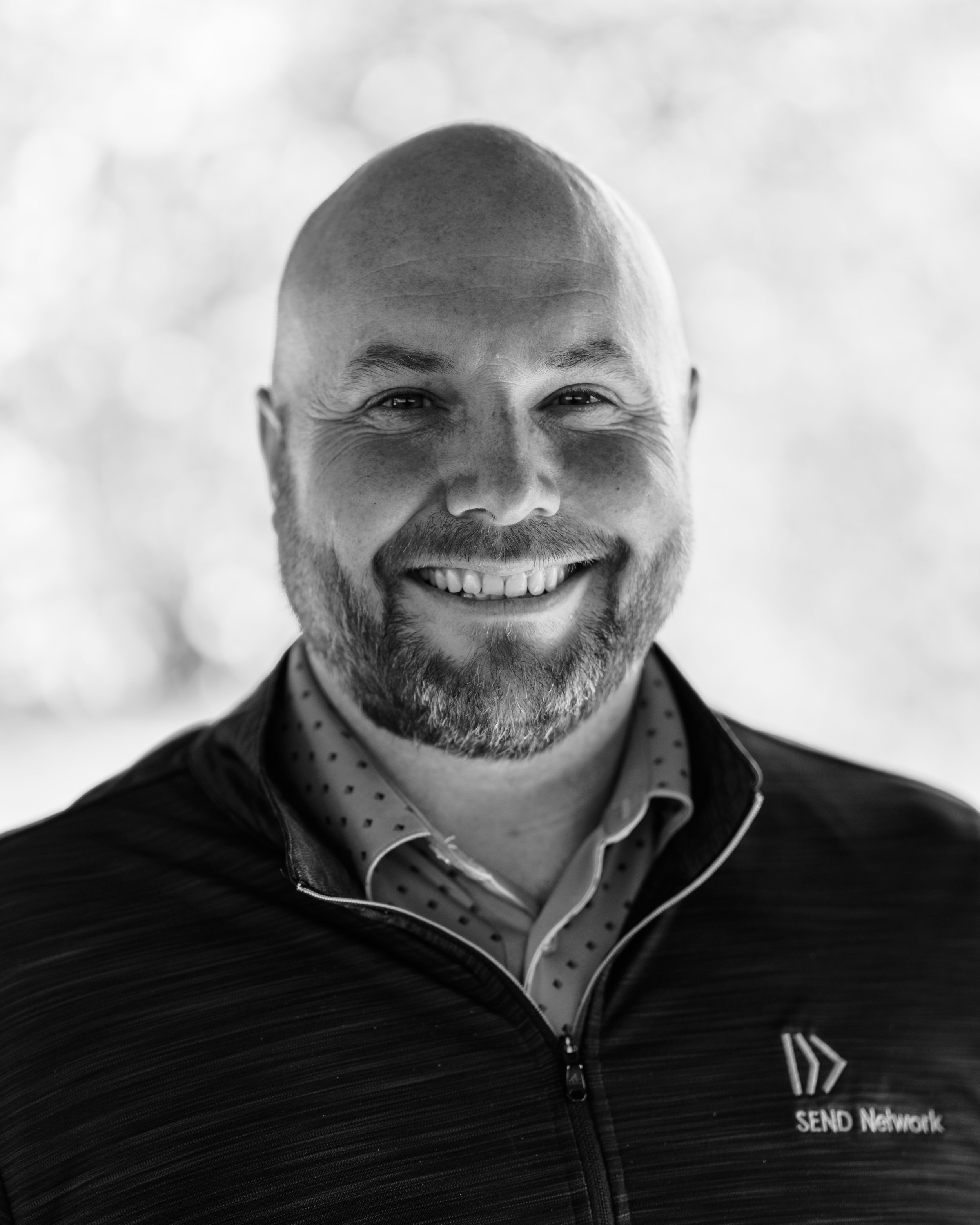 Team — Church Forward