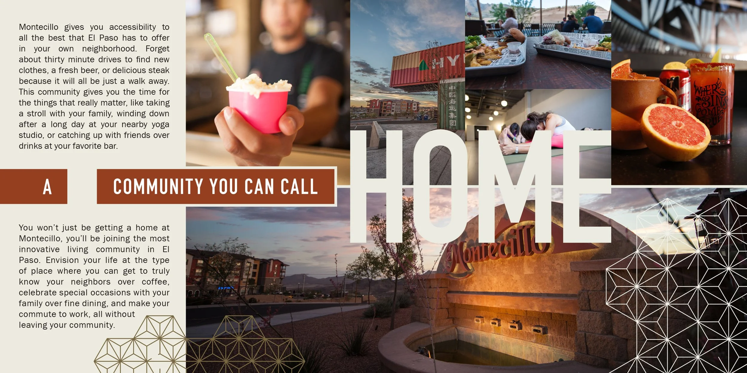 Buy — Montecillo El Paso Texas