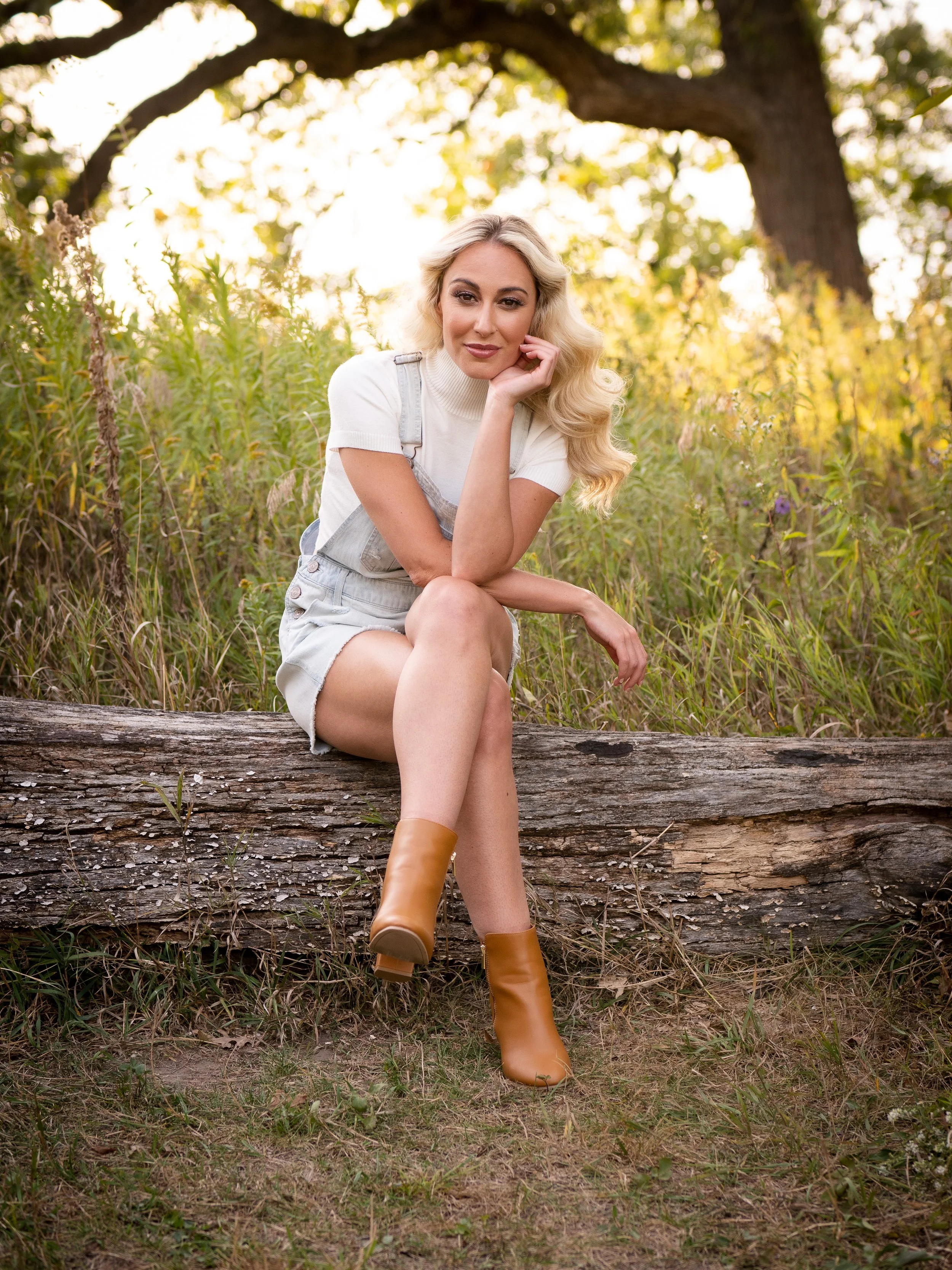 Lifestyle — Willow Star