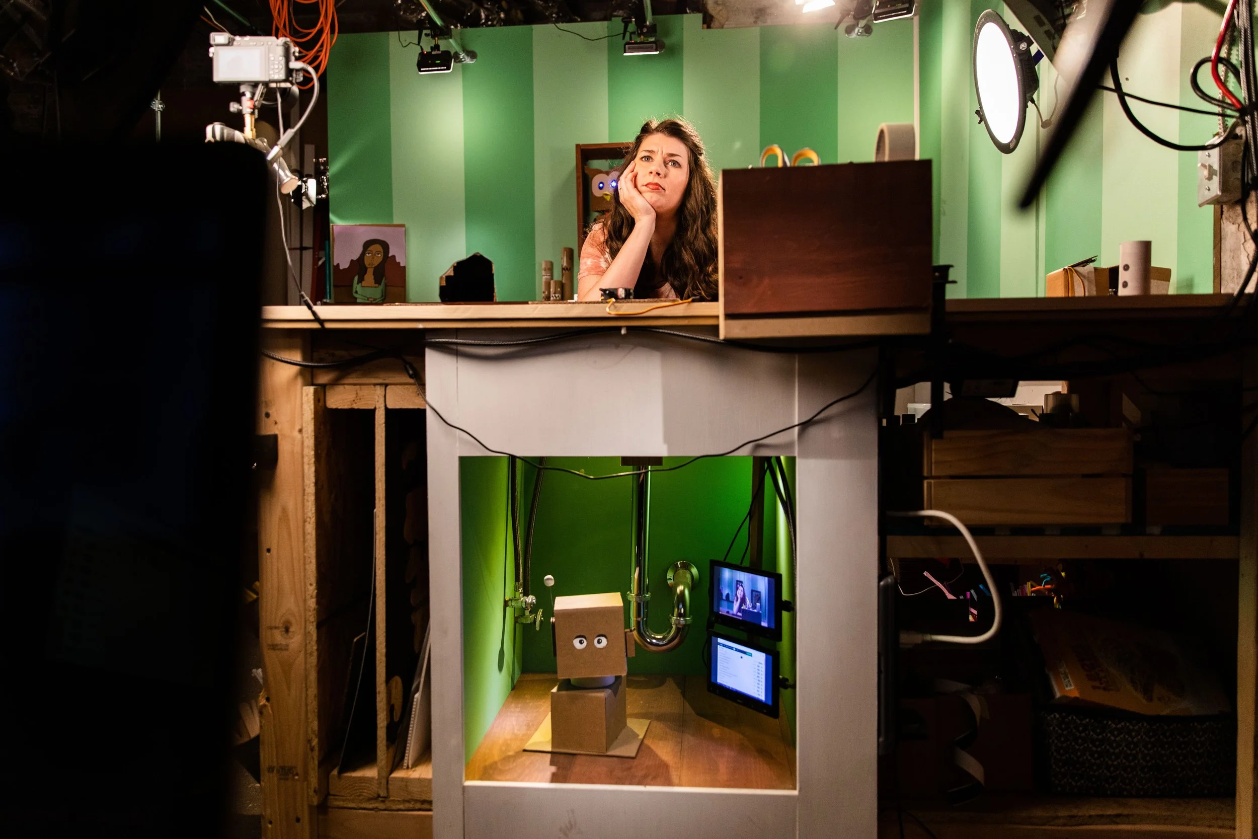 About — CodeJoy Education