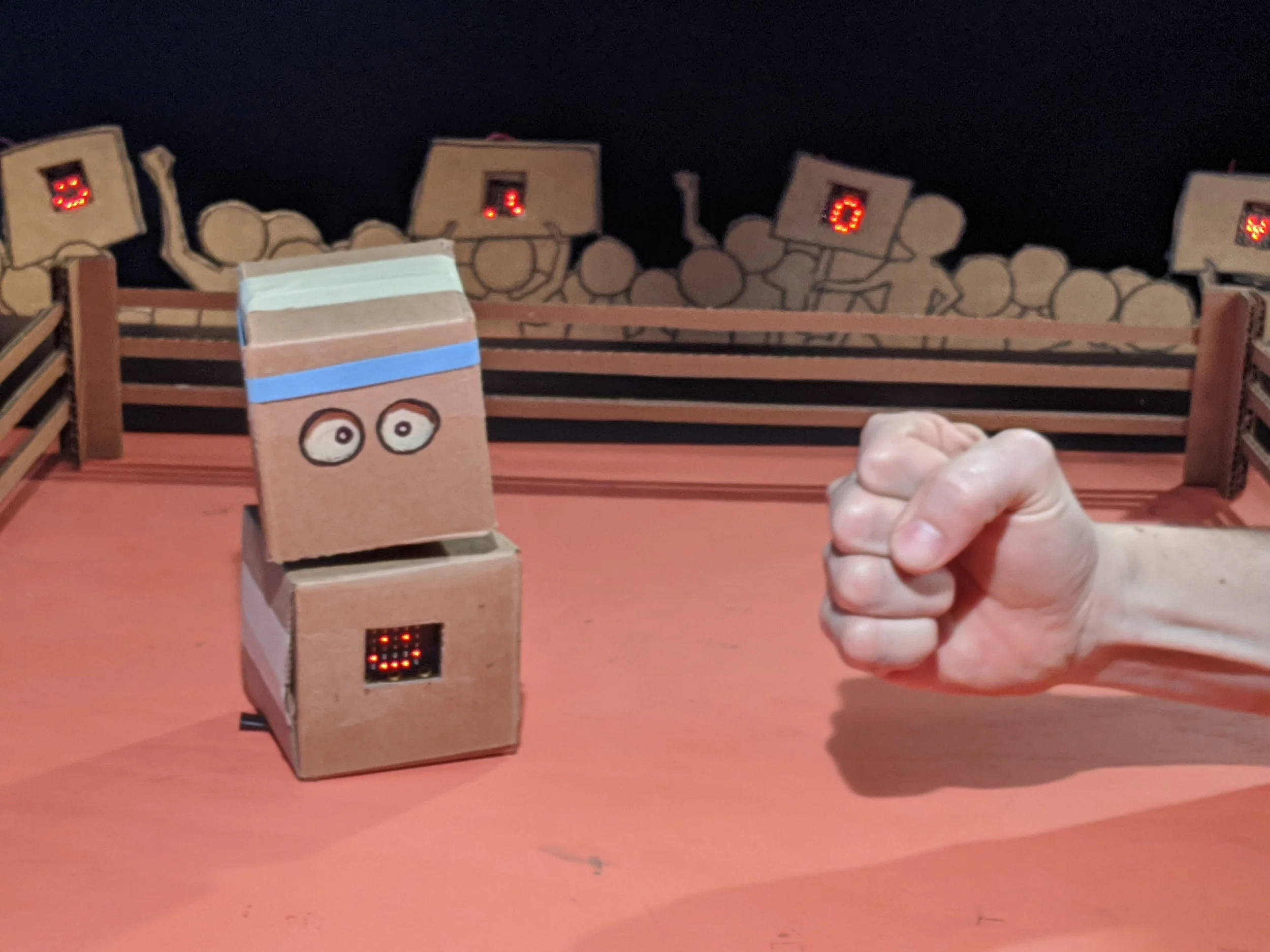 About — CodeJoy Education