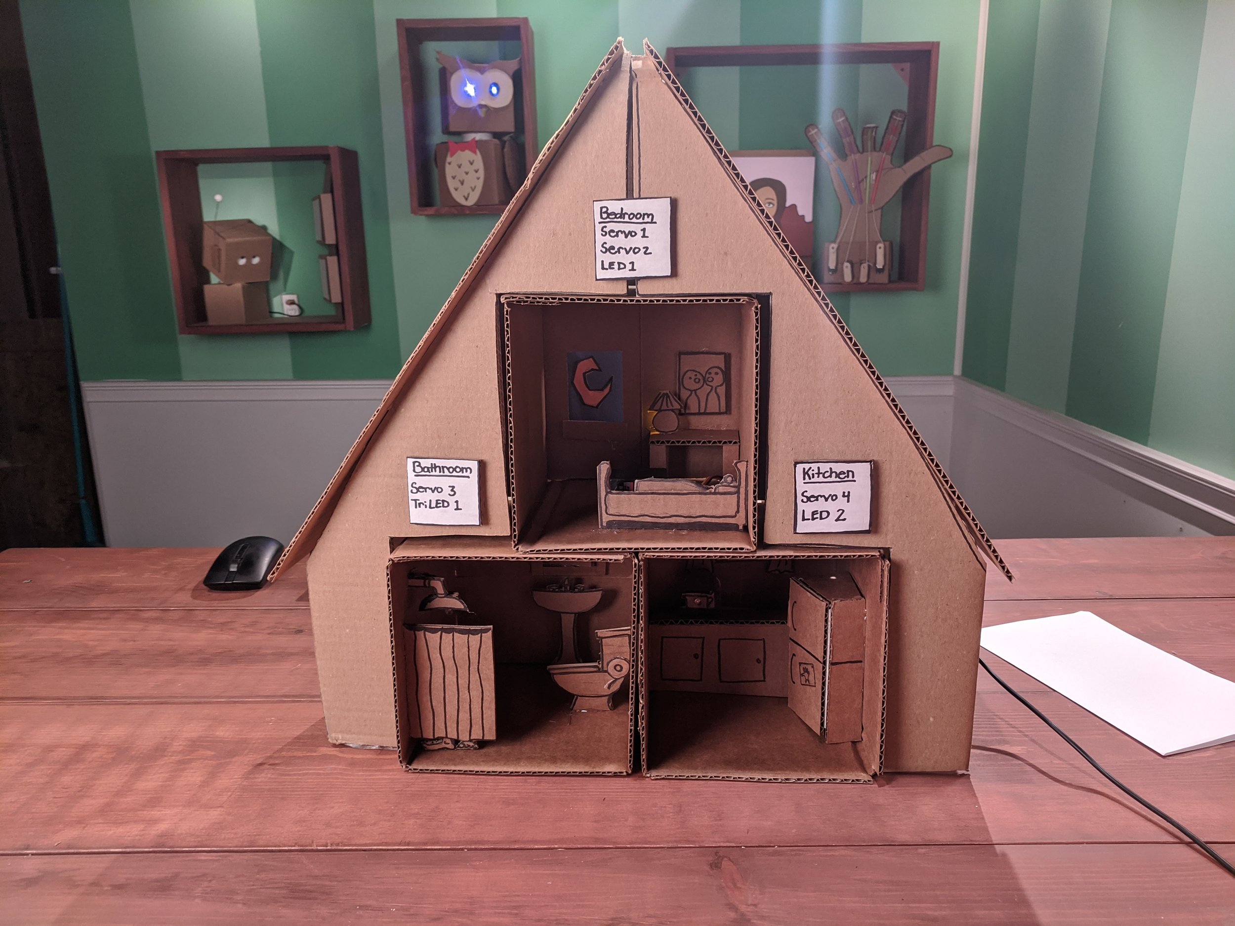 About — CodeJoy Education