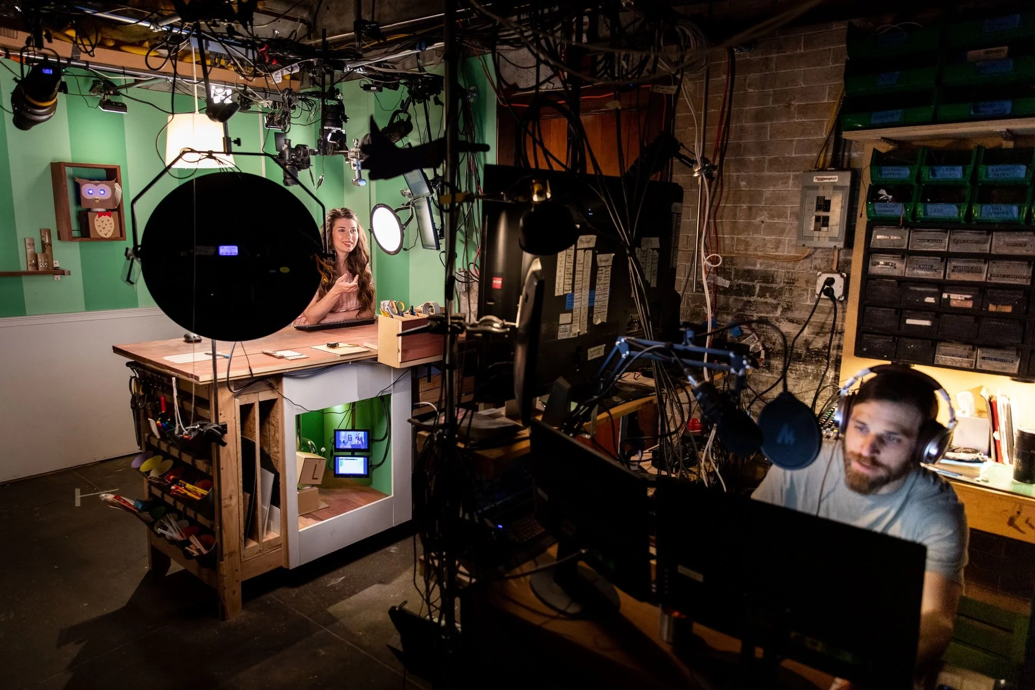 About — CodeJoy Education