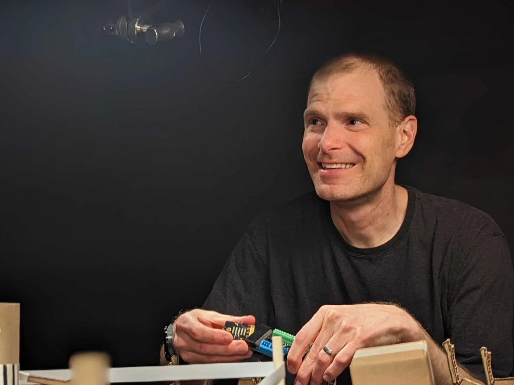 About Us — CodeJoy Education