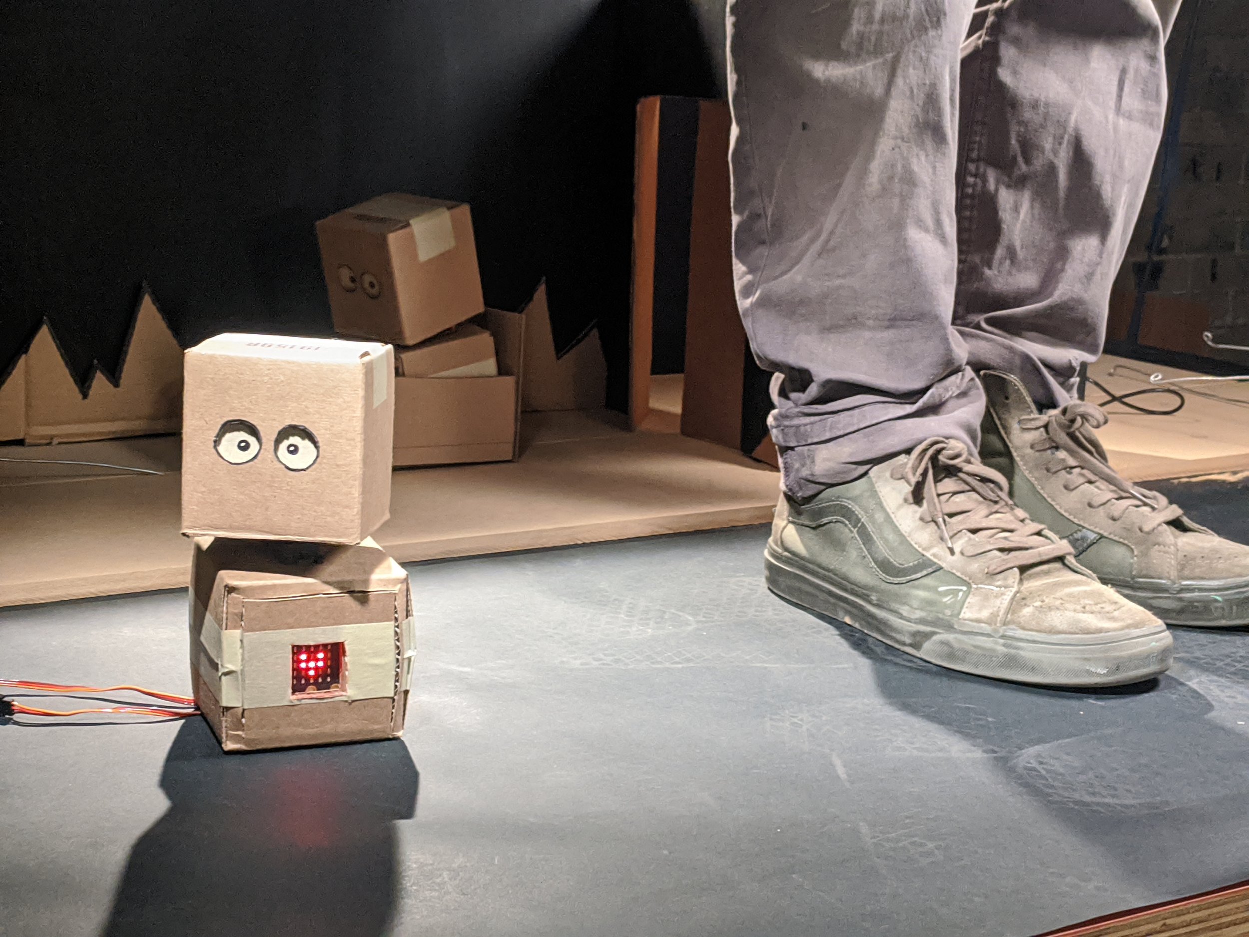 About — CodeJoy Education