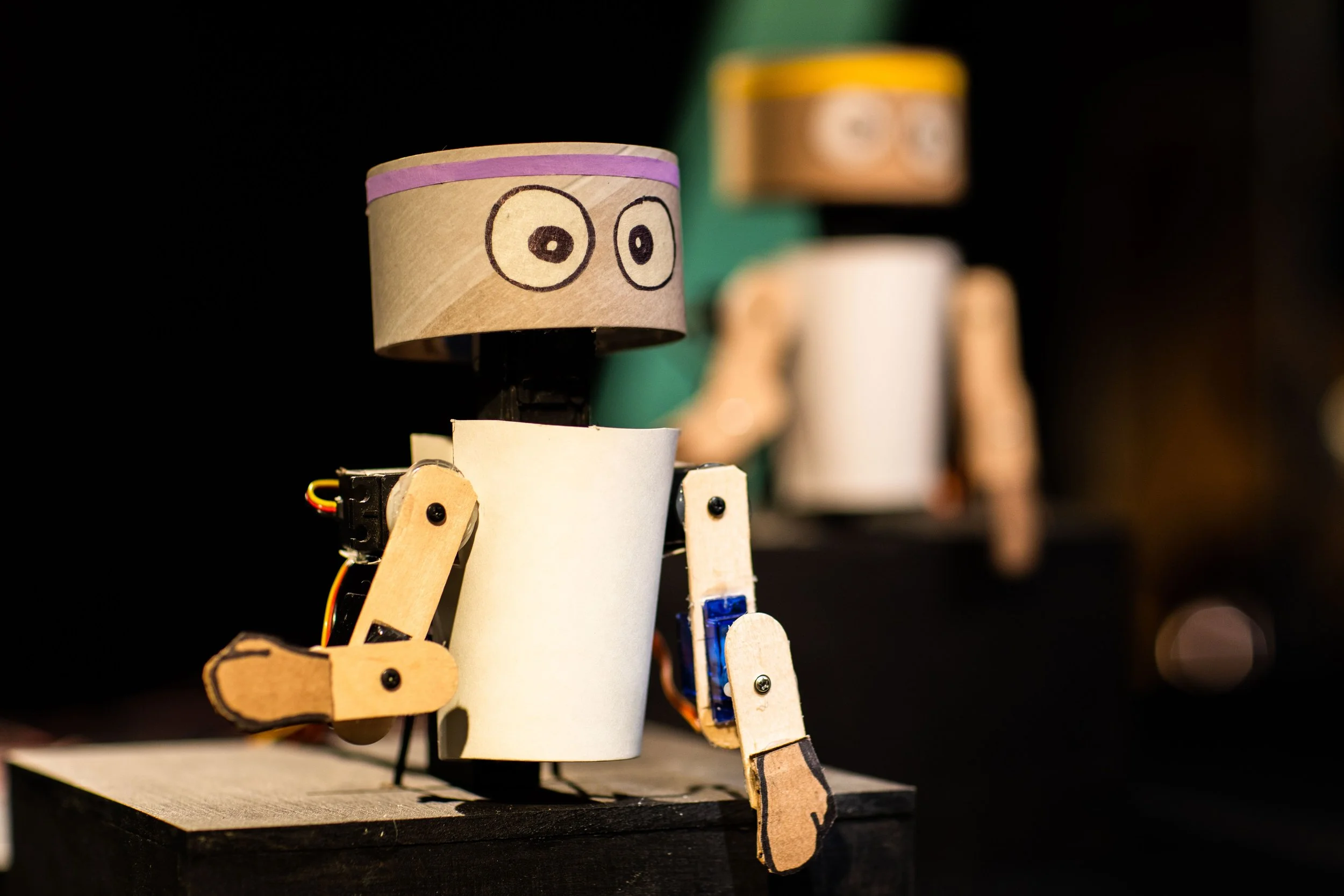 About — CodeJoy Education