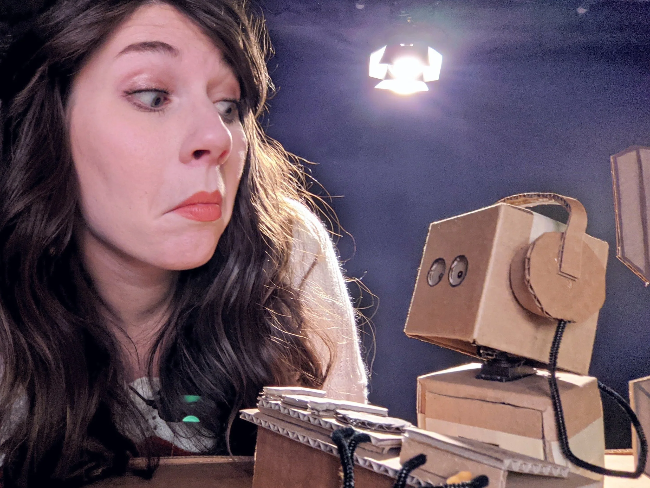 About Us — CodeJoy Education