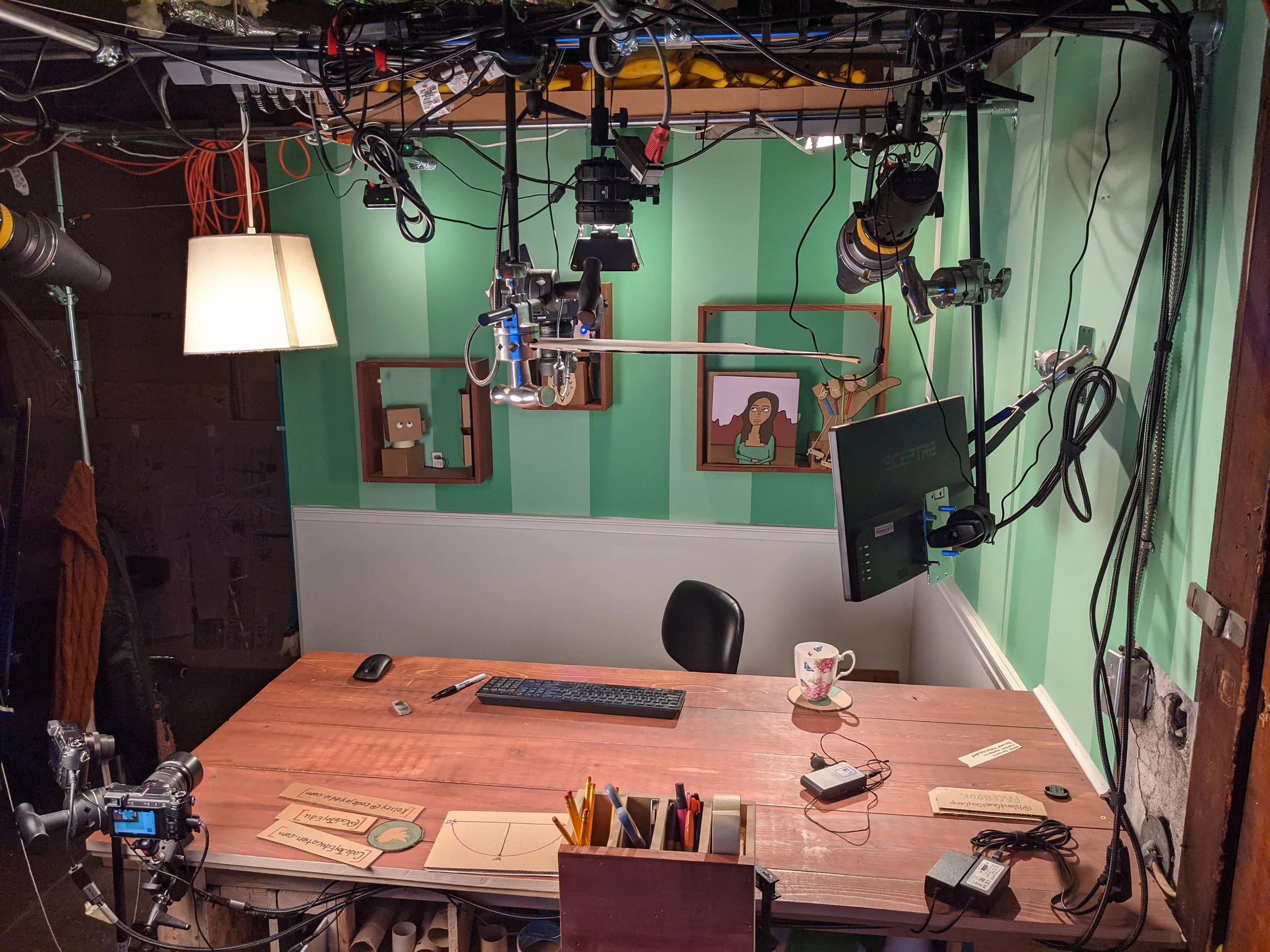 About — CodeJoy Education