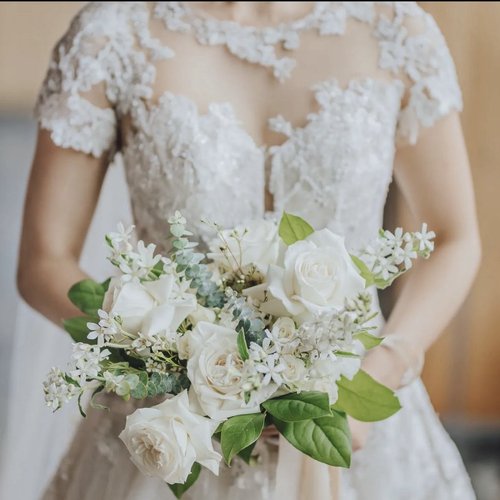 Kalie Nicole Events